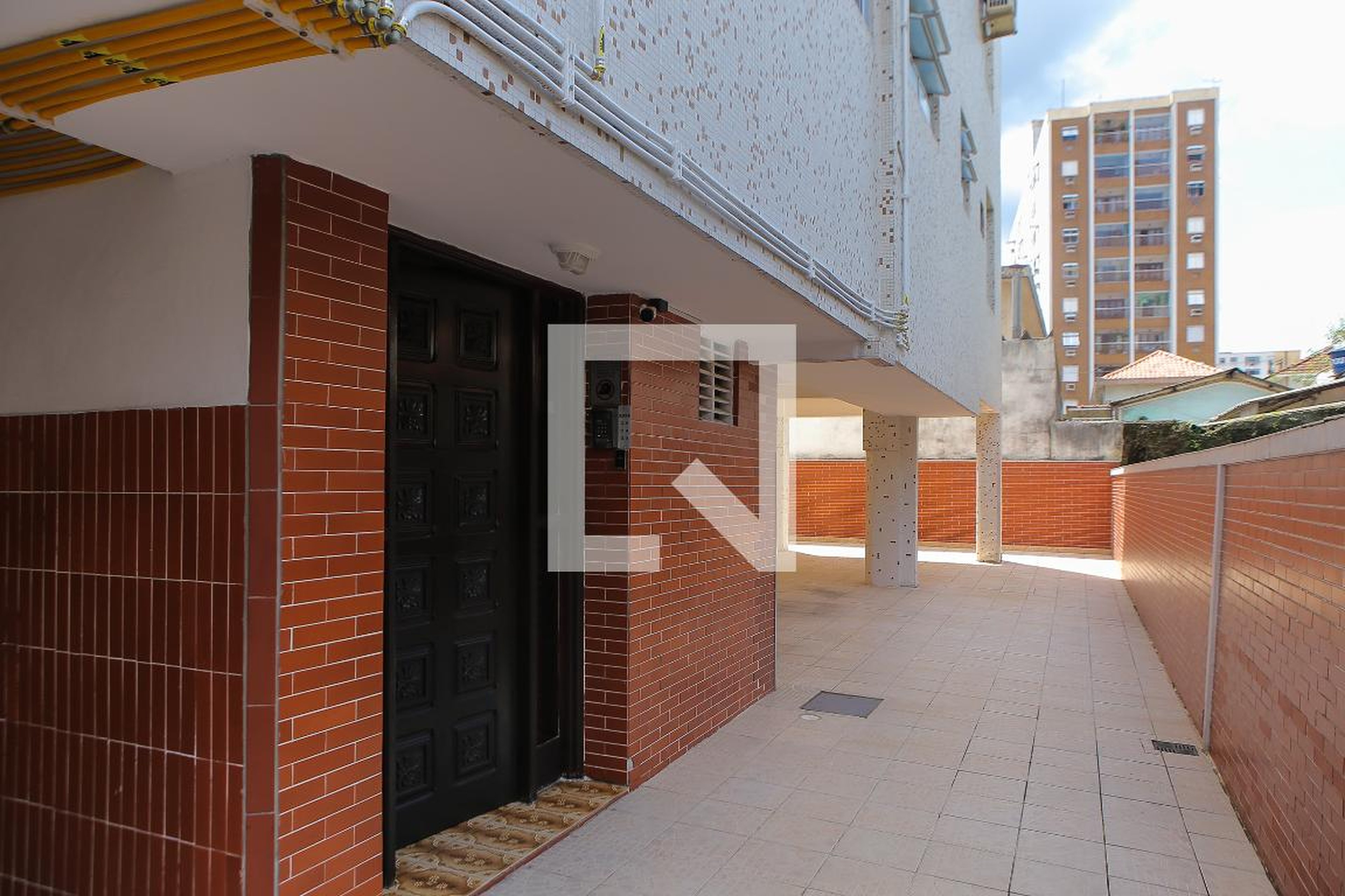 Edifício Monte Alverne IV, Campo Grande - Santos - Alugue ou Compre ...