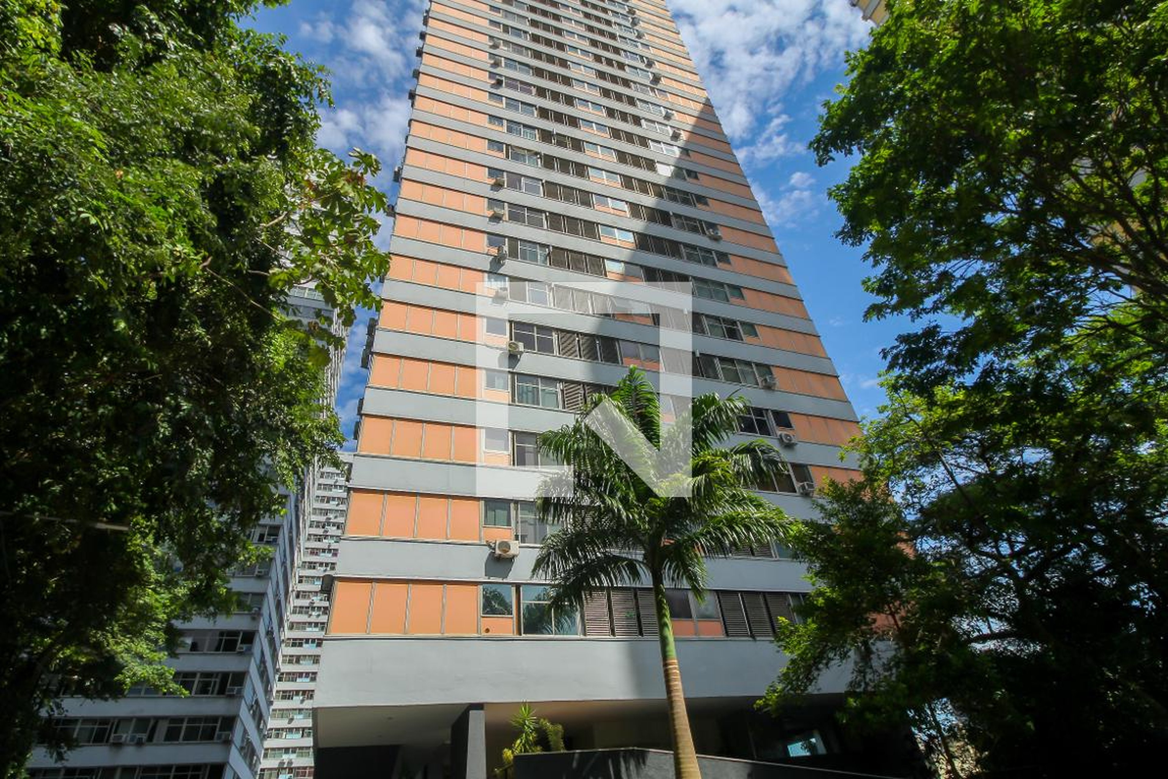 Condomínio Morada do Sol, Botafogo - Rio de Janeiro - Alugue ou Compre - QuintoAndar