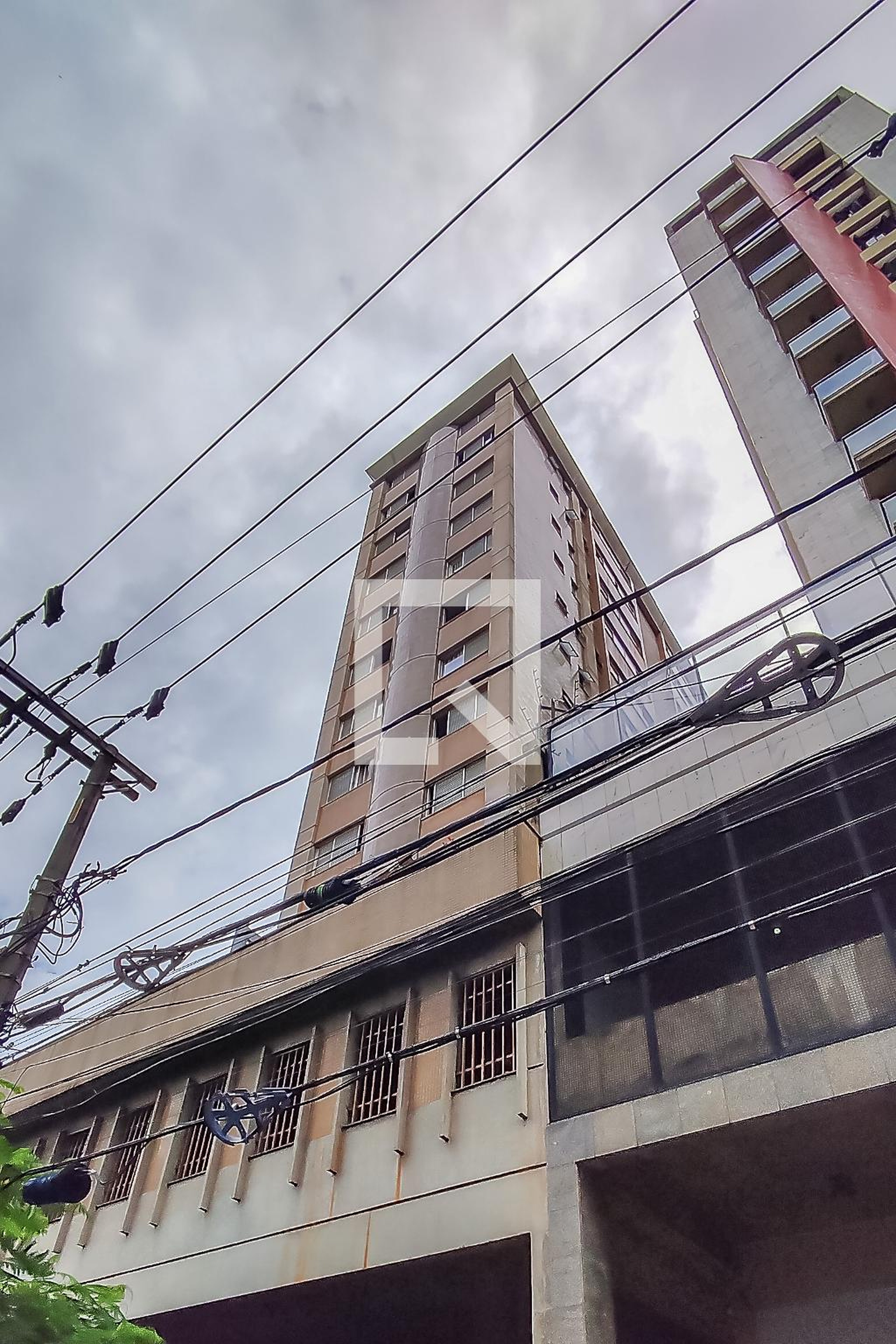 Edifício Rio Mississipi, Lourdes - Belo Horizonte - Alugue ou Compre - QuintoAndar