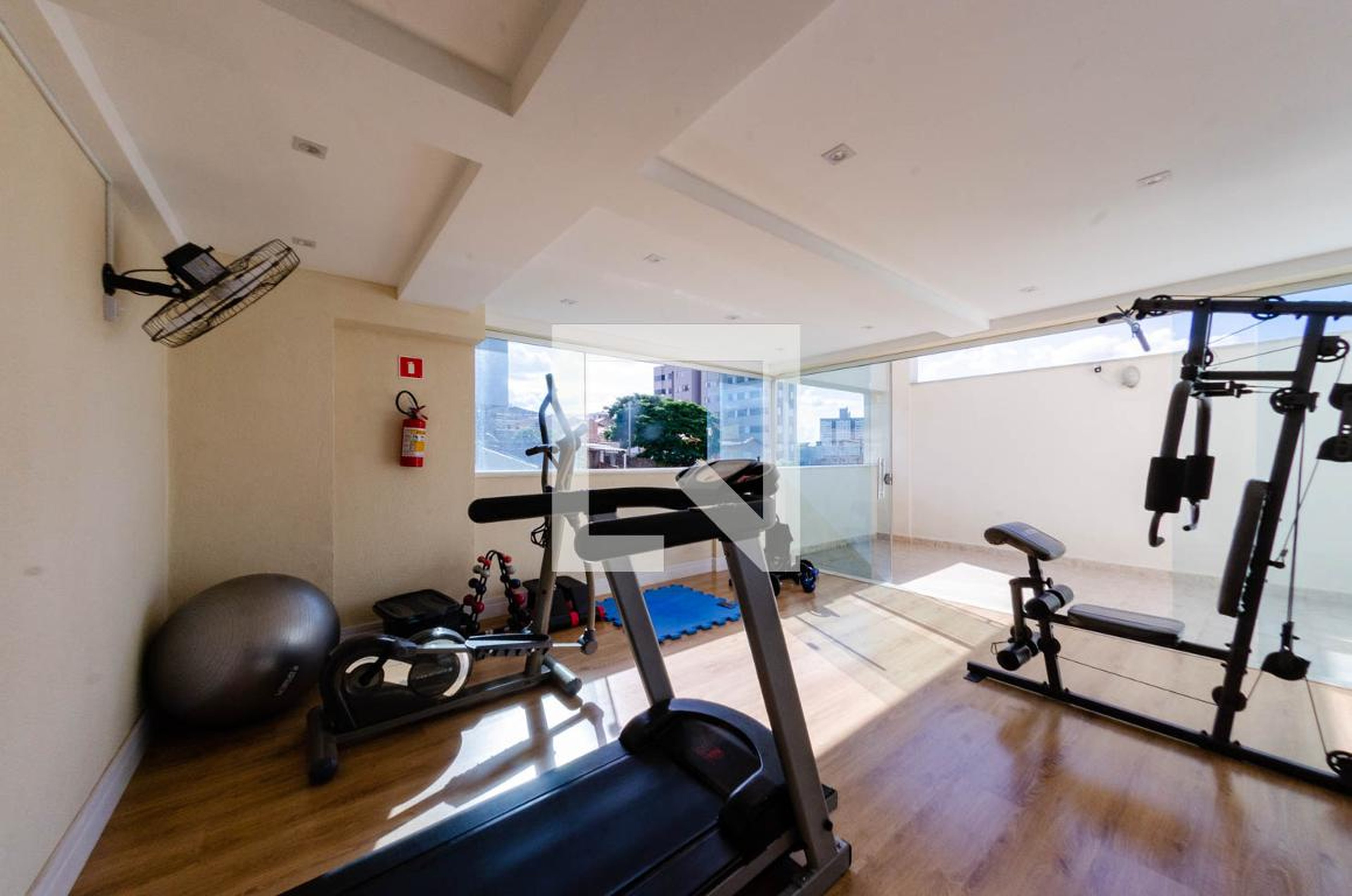 Condomínio Edifício Villaggio Palmeiras, Cinquentenário - Belo Horizonte - Alugue ou Compre ...