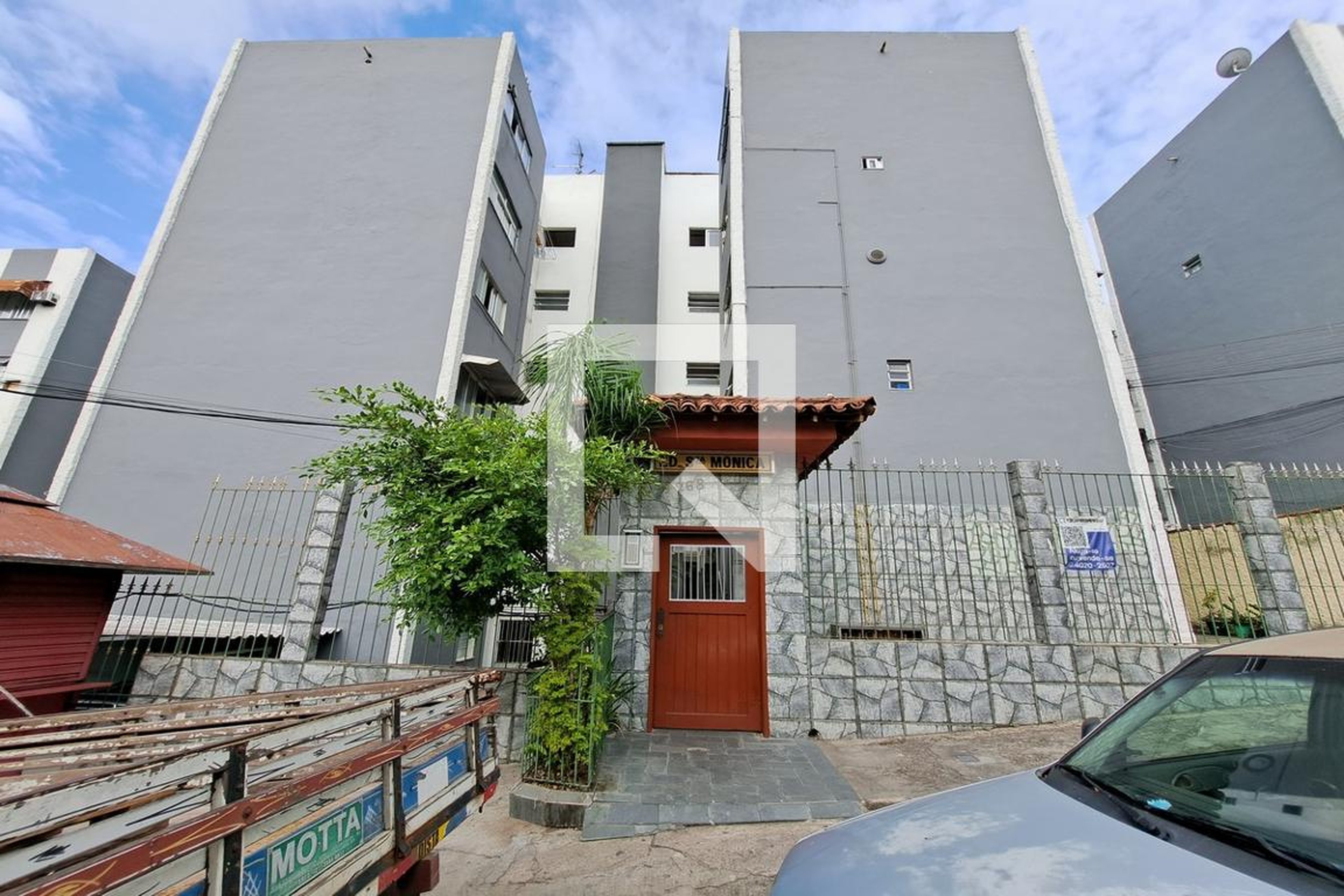 Edifício Santa Mônica, Inhaúma - Rio de Janeiro - Alugue ou Compre - QuintoAndar