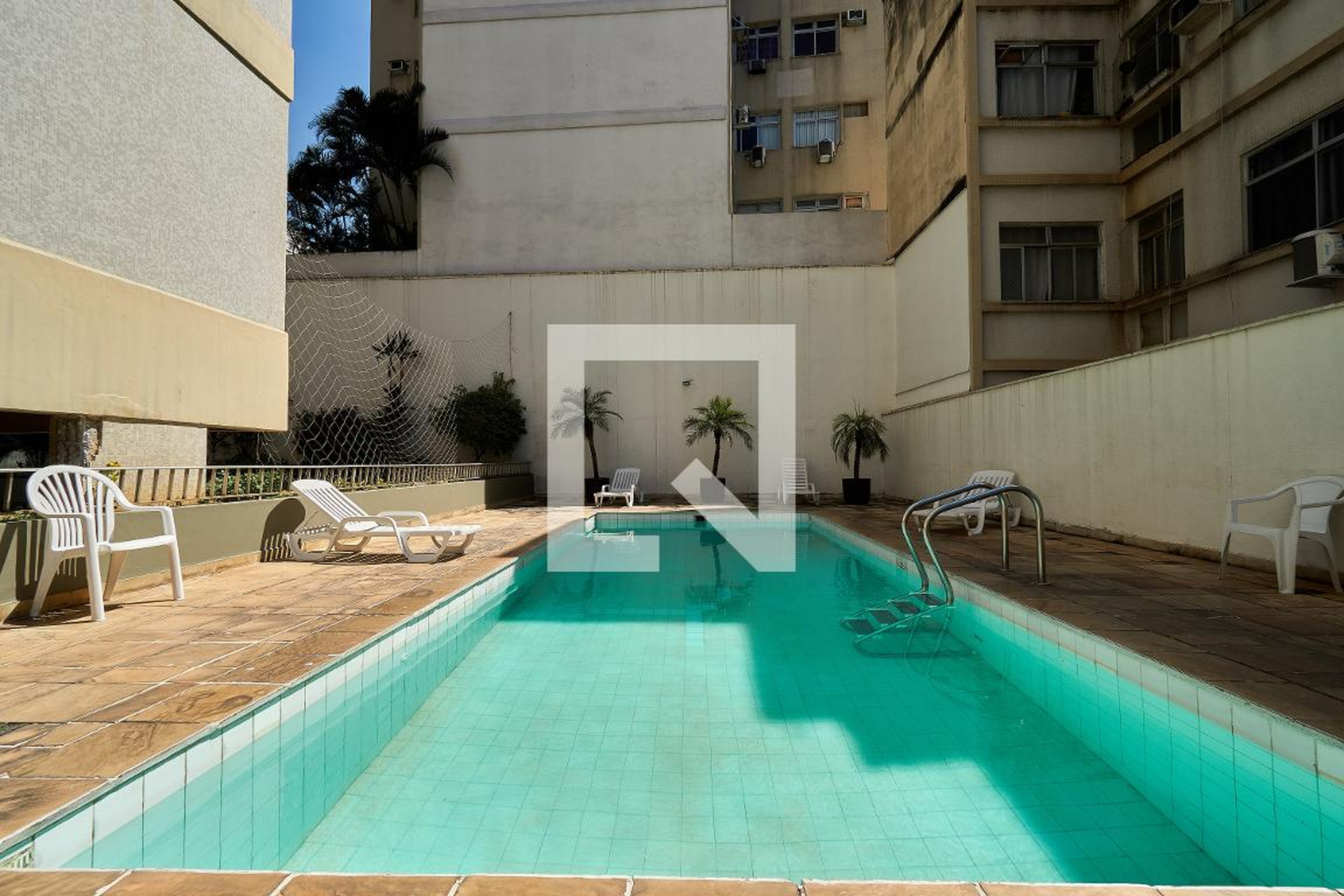 Condomínio Edifício Solar Del Rey, Tijuca - Rio de Janeiro - Alugue ou ...