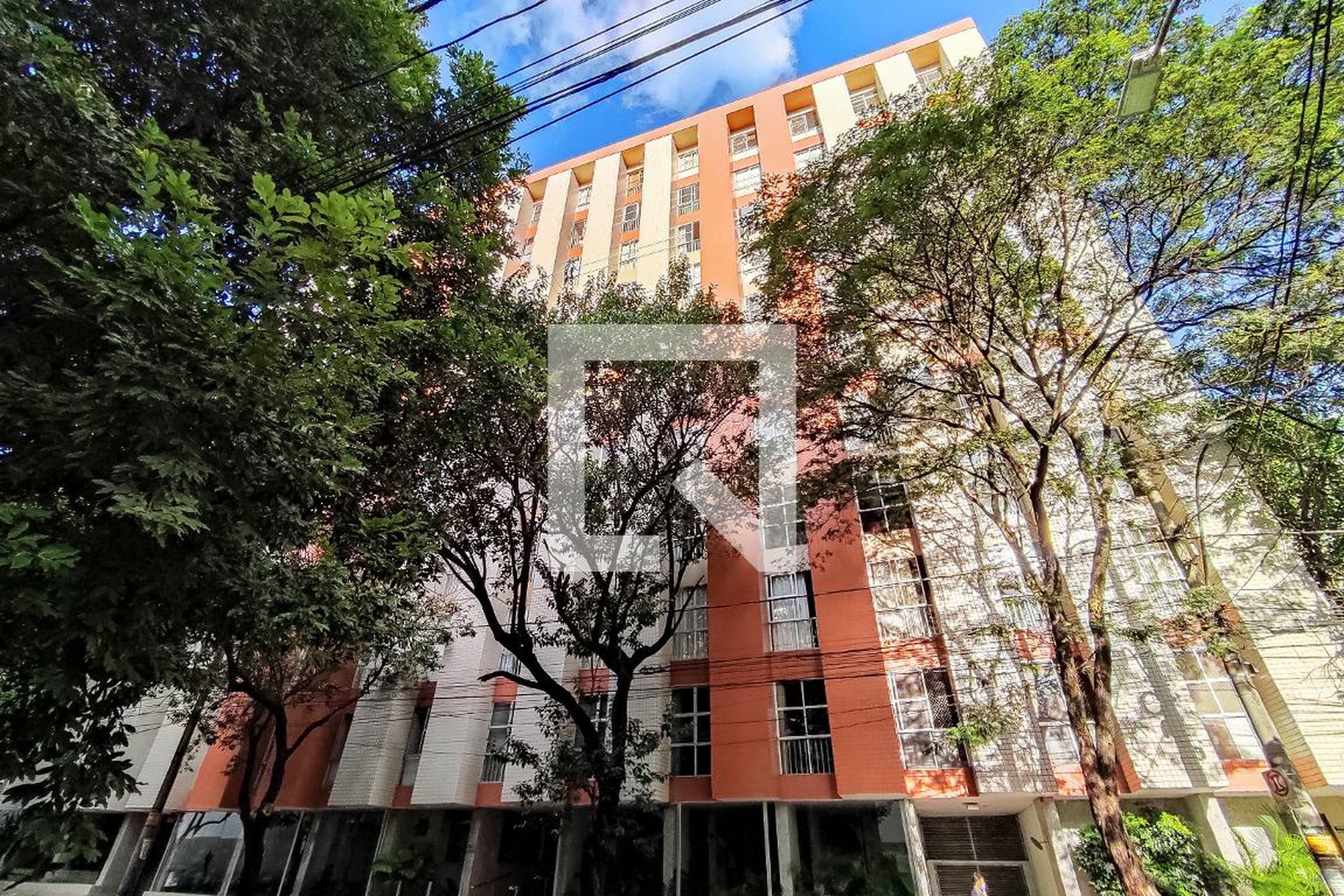 Edifício Itapoã, Savassi - Belo Horizonte - Alugue ou Compre - QuintoAndar