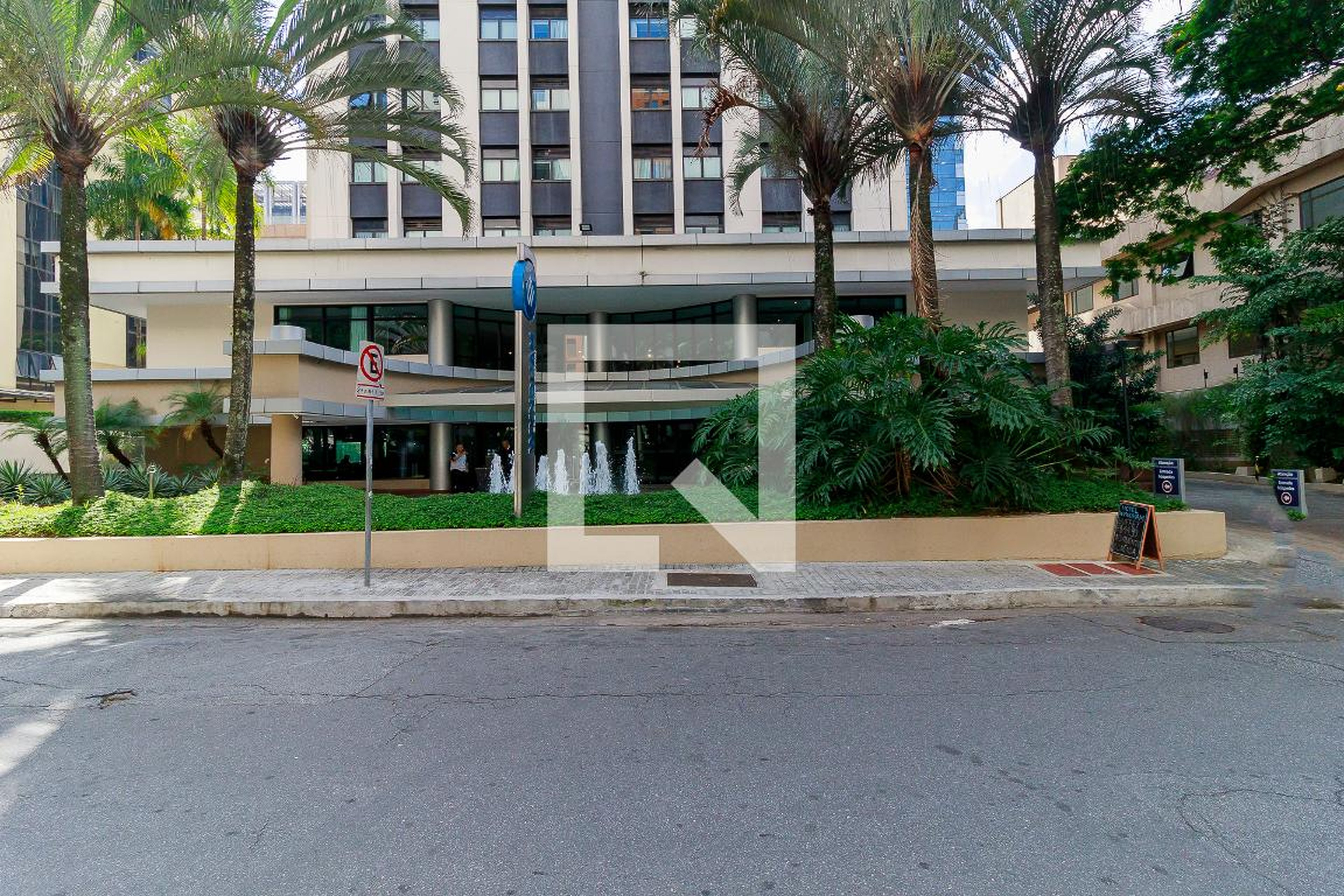Condomínio Wyndham Berrini, Brooklin - São Paulo - Alugue ou Compre ...
