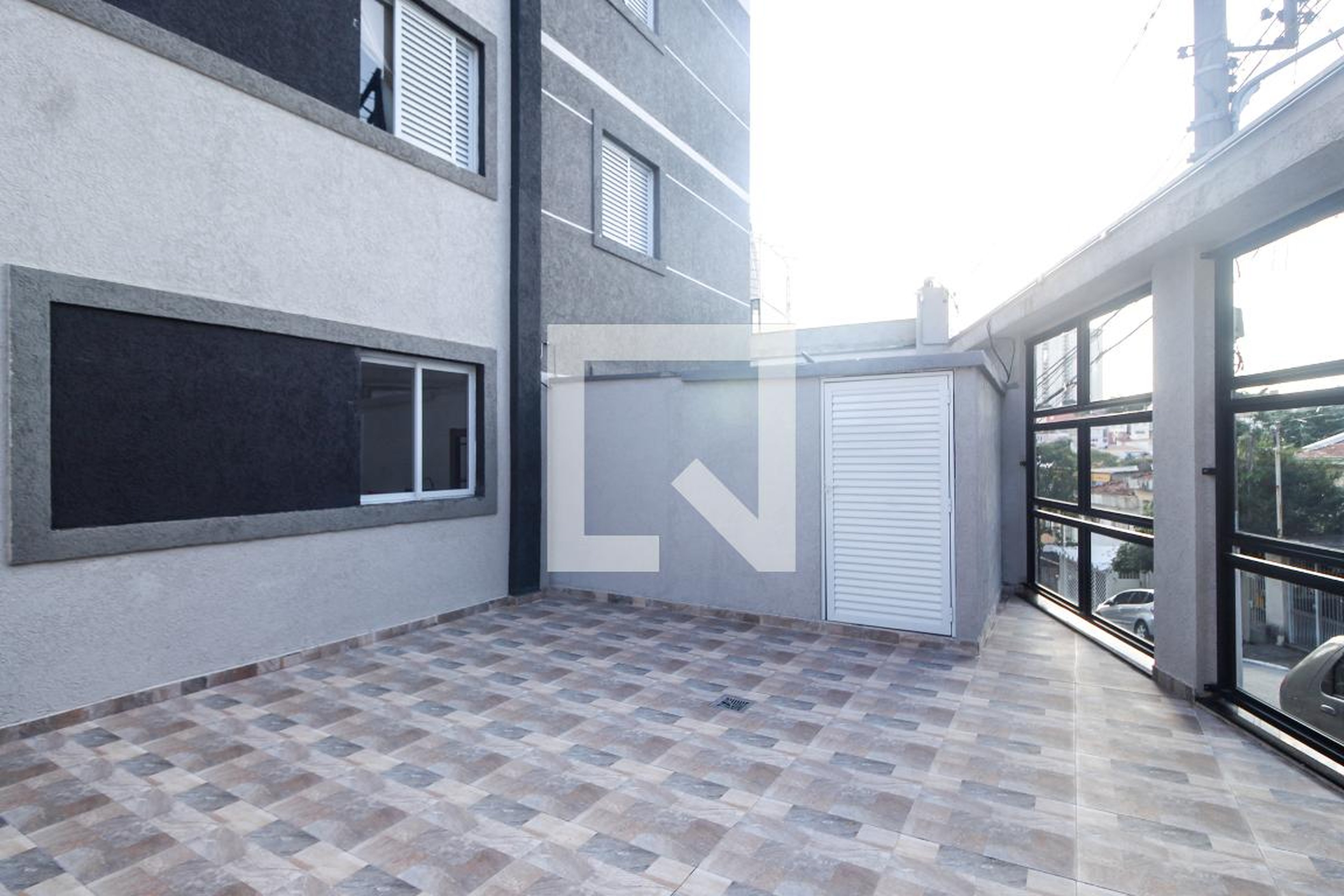 Residencial Real North Vini, Mandaqui - São Paulo - Alugue ou Compre - QuintoAndar