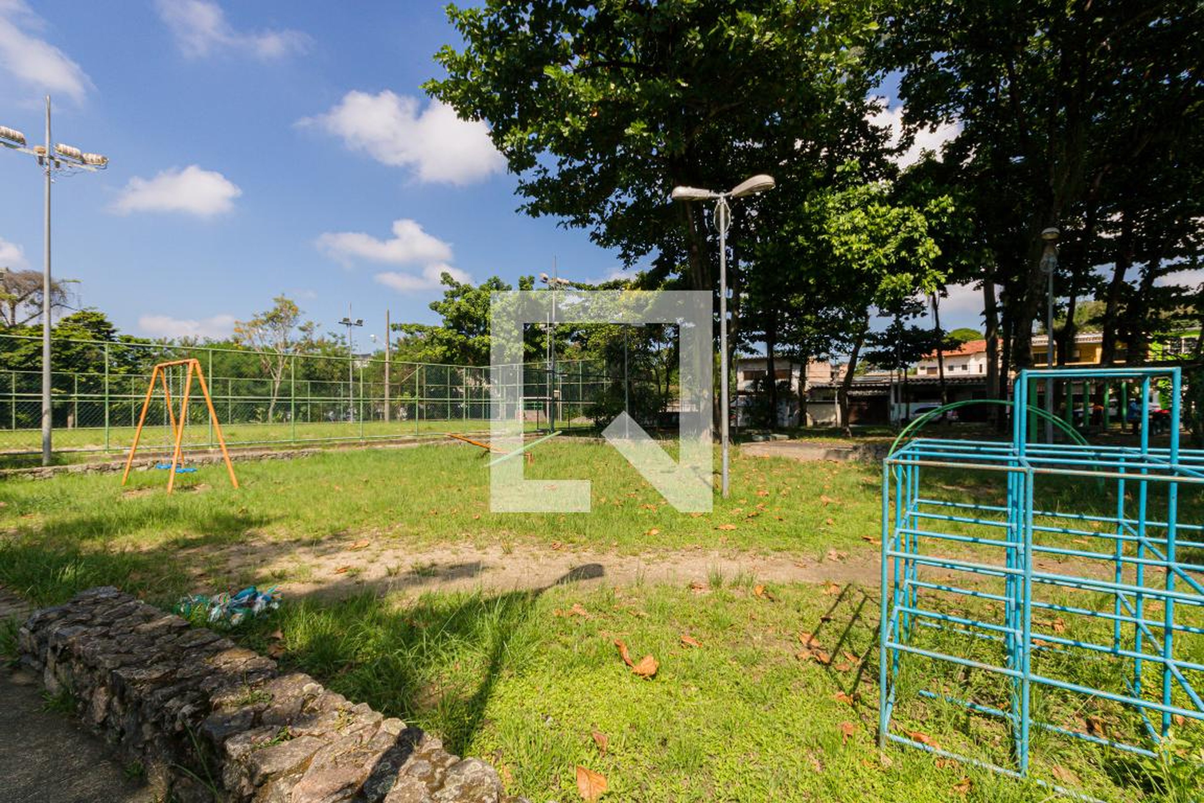 Condomínio Associação Vale dos Bem-Te-Vis, Anil - Rio de Janeiro ...