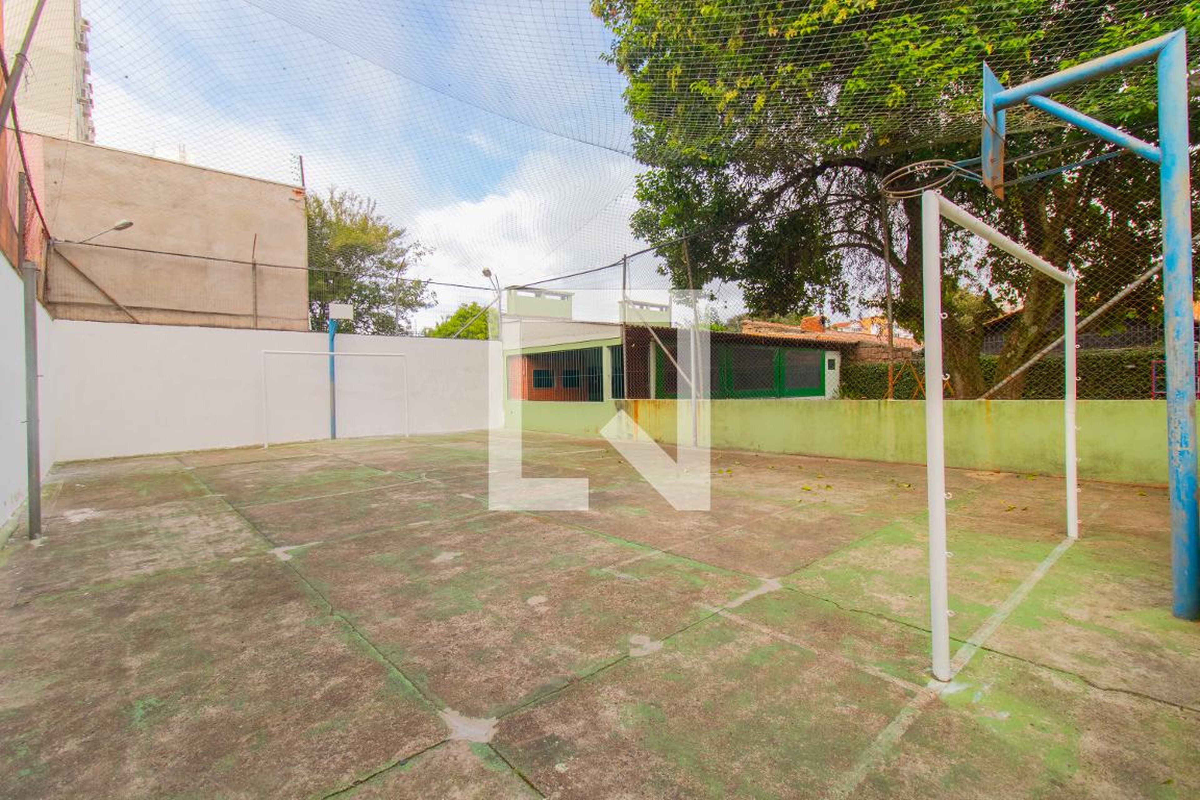 Condomínio Edifício DR. Barcellos, Tristeza - Porto Alegre - Alugue ou Compre - QuintoAndar