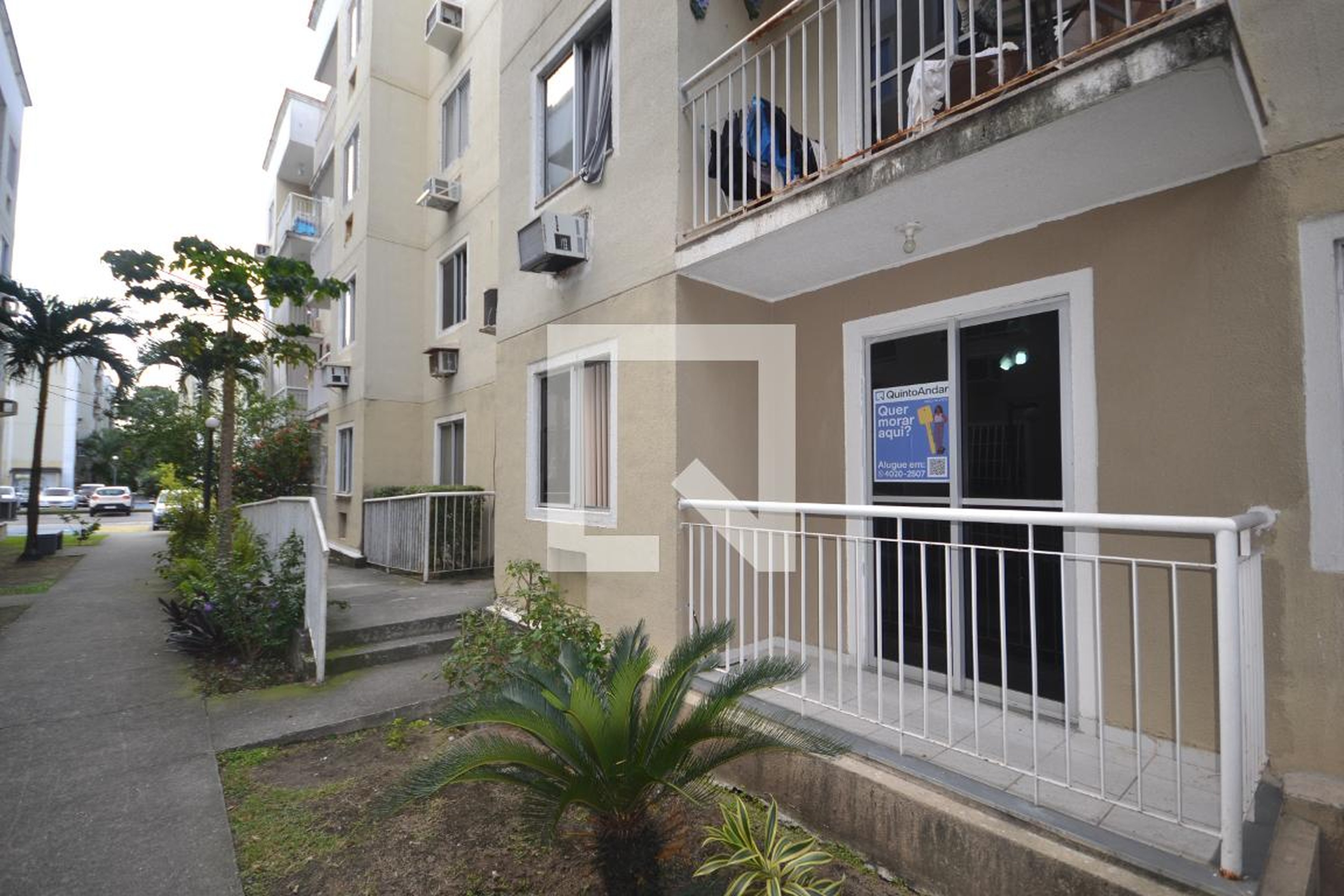 Condomínio Portal do Sol, Vila Dagmar - Belford Roxo - Alugue ou Compre ...