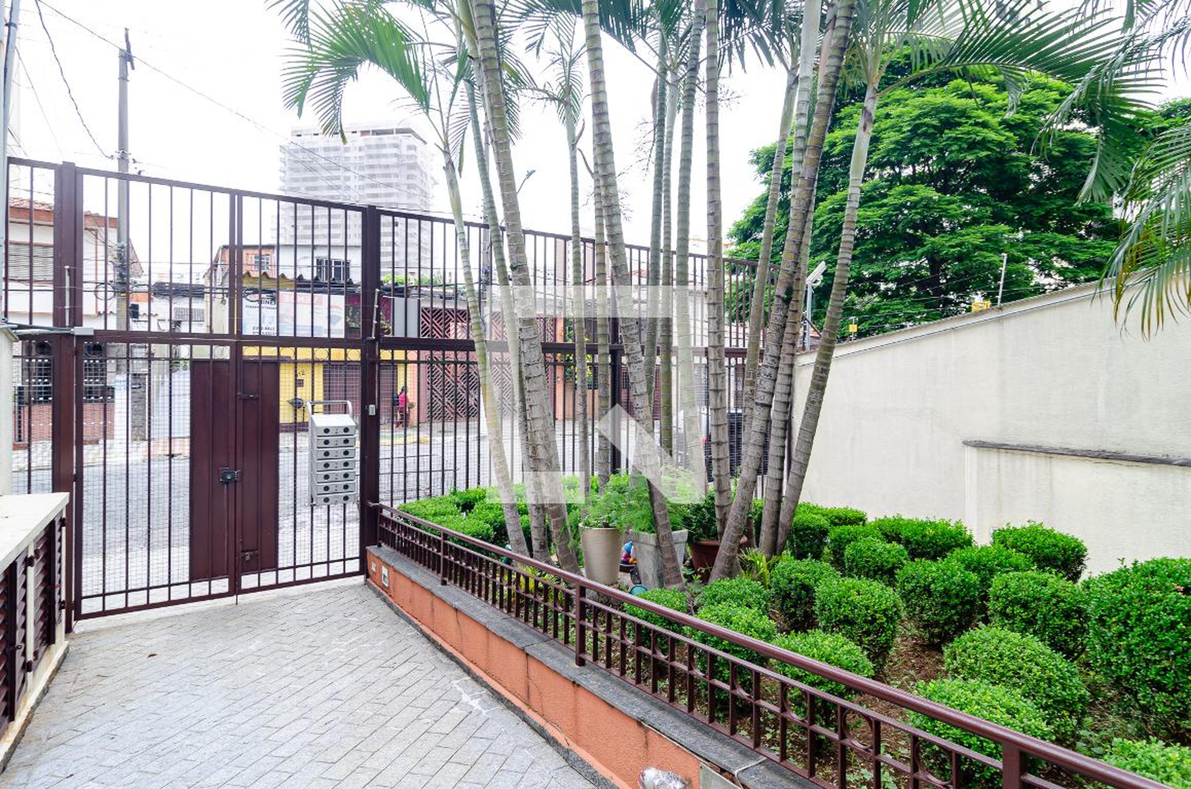 Residencial Recanto Tropical, Saúde - São Paulo - Alugue ou Compre ...