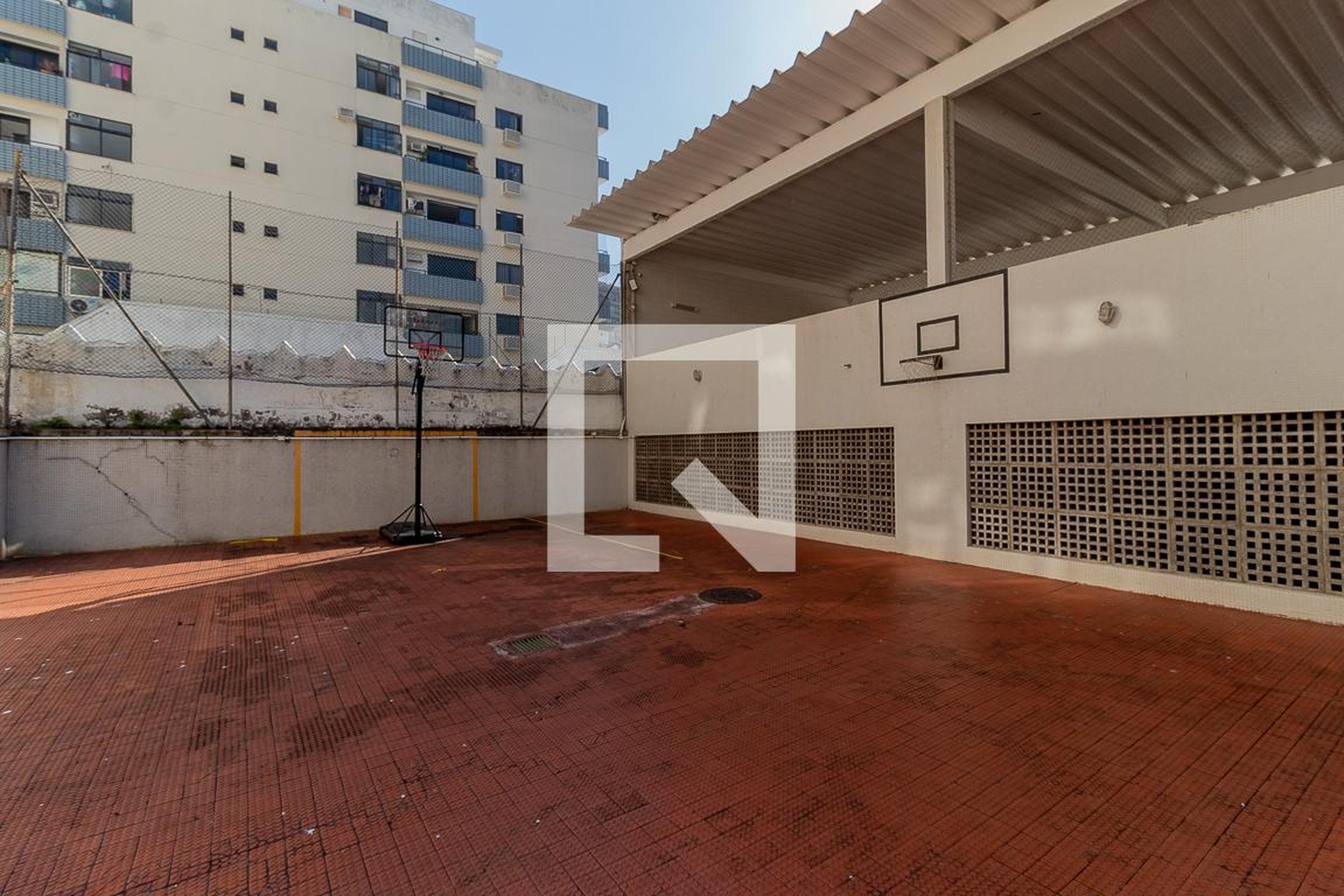 Edifício Hyde Park, Laranjeiras - Rio de Janeiro - Alugue ou Compre - QuintoAndar