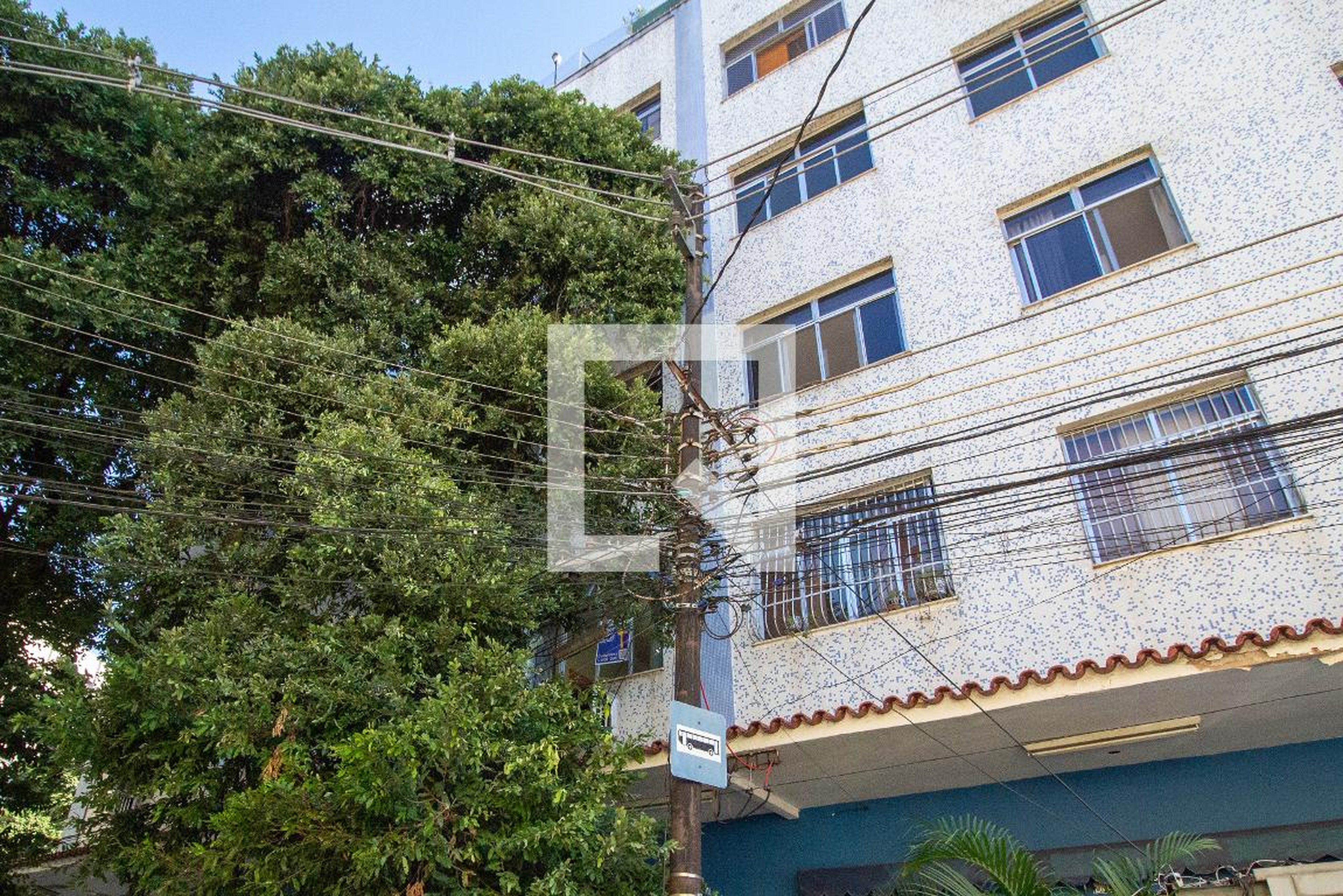 Edifício Renee, Tijuca - Rio de Janeiro - Alugue ou Compre - QuintoAndar