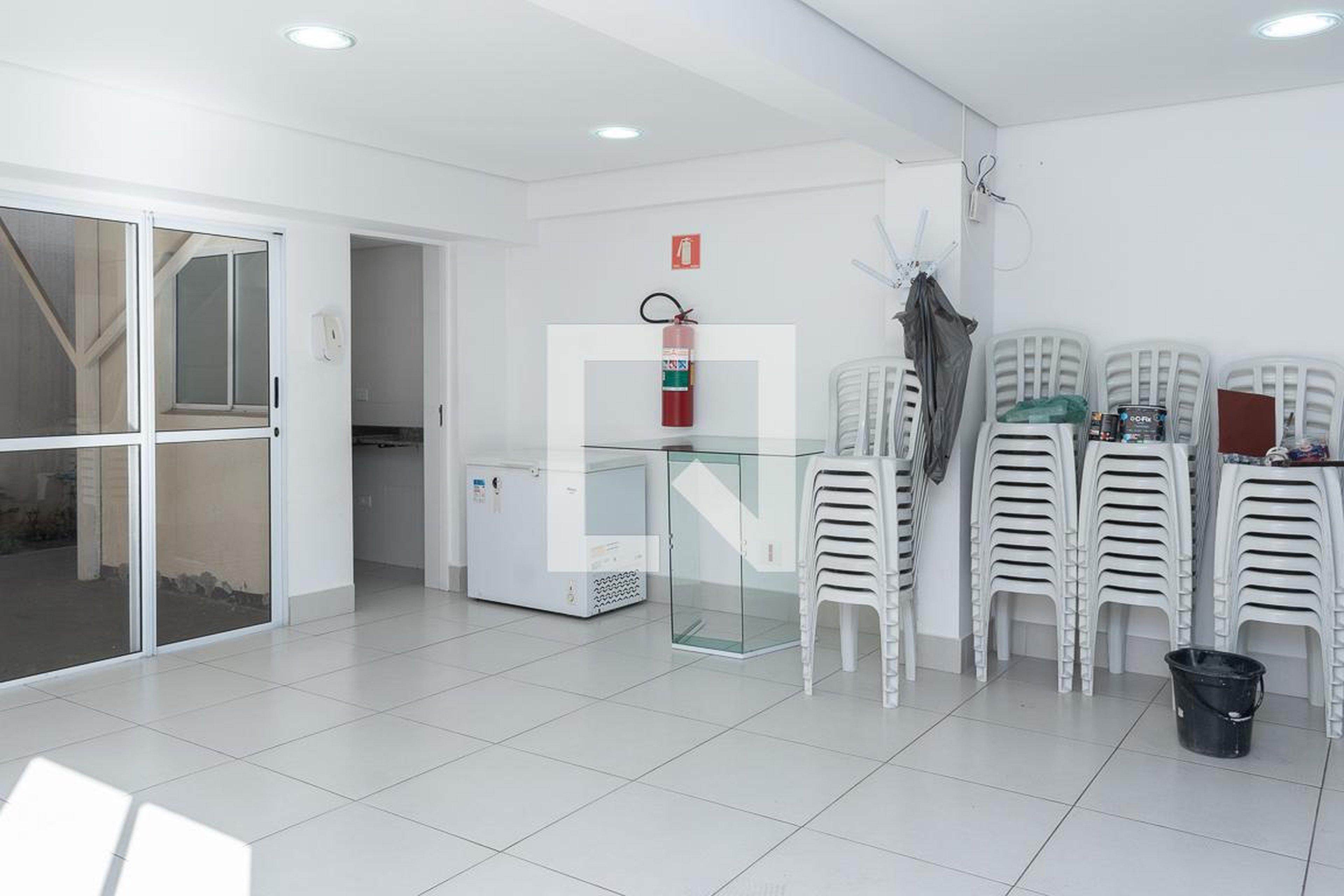 Edifício Alegro 4, Vila Bremen - Guarulhos - Alugue ou Compre - QuintoAndar