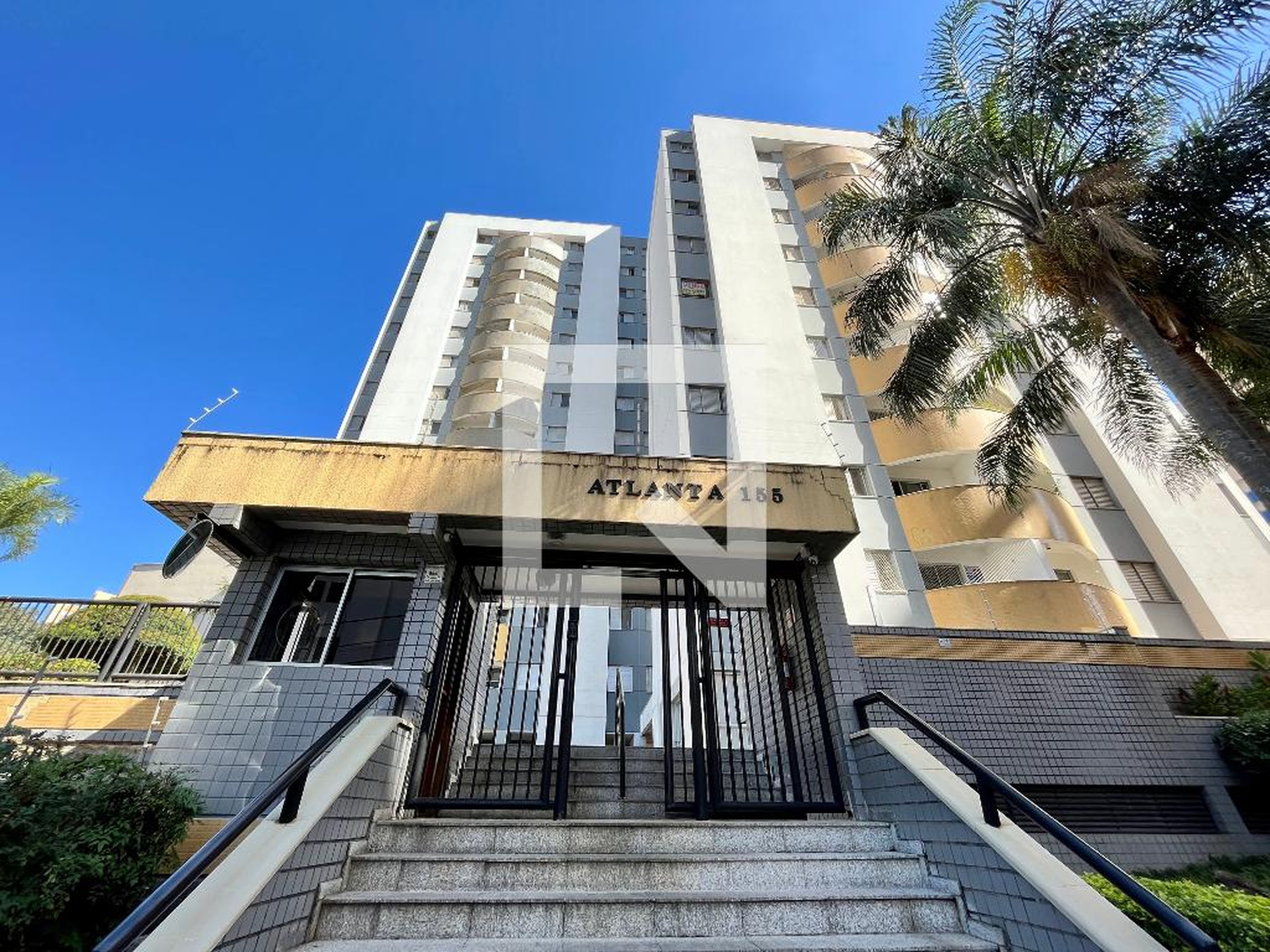 Condomínio Atlanta, Botafogo - Campinas - Alugue ou Compre - QuintoAndar
