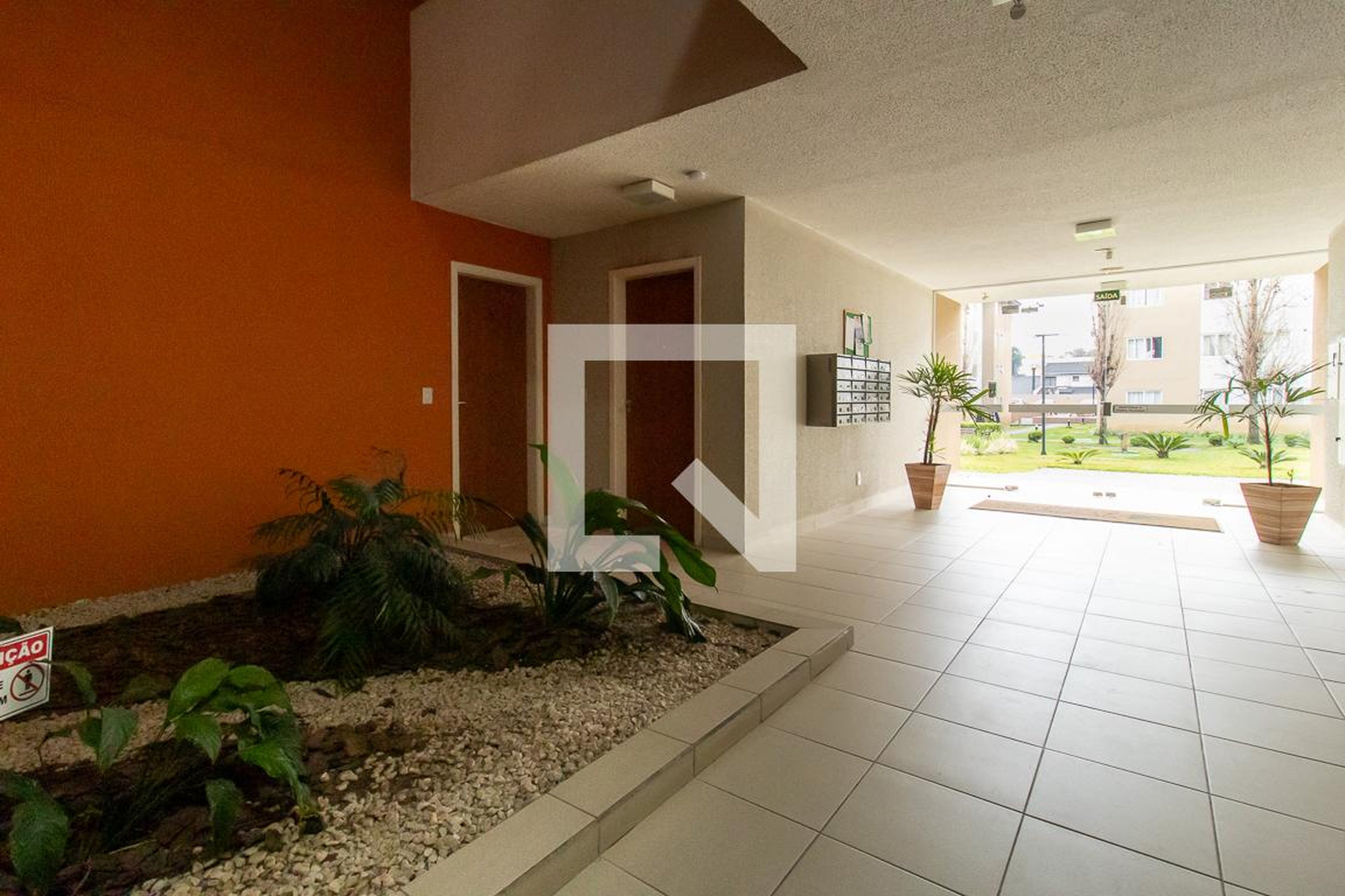 Condomínio Anoara, Cidade Industrial - Curitiba - Alugue ou Compre ...