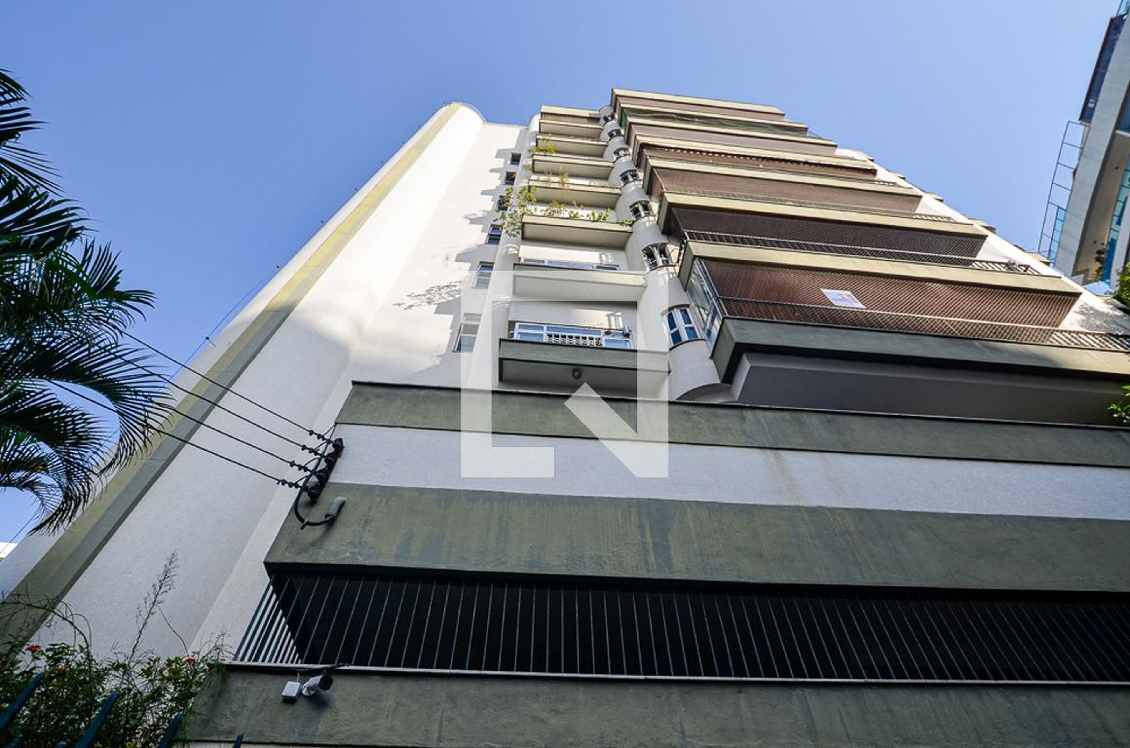 Edifício Julio Verne, Santa Rosa - Niterói - Alugue ou Compre - QuintoAndar