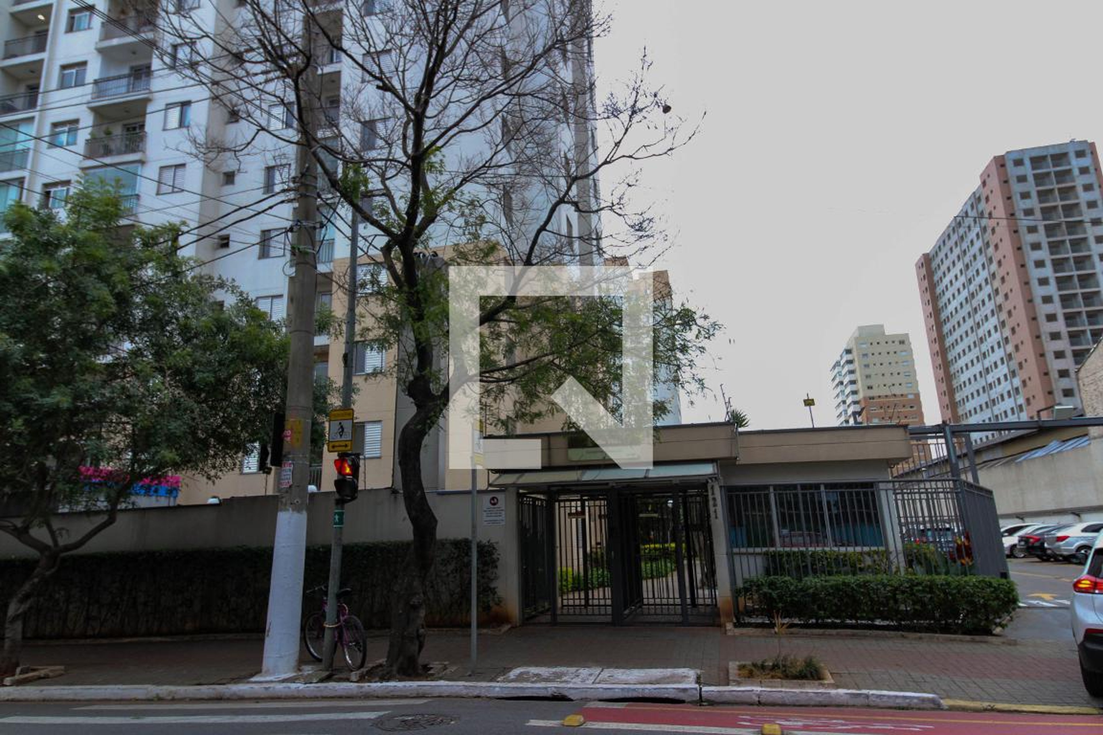 Condomínio Bio Vitta, Belém - São Paulo - Alugue ou Compre - QuintoAndar