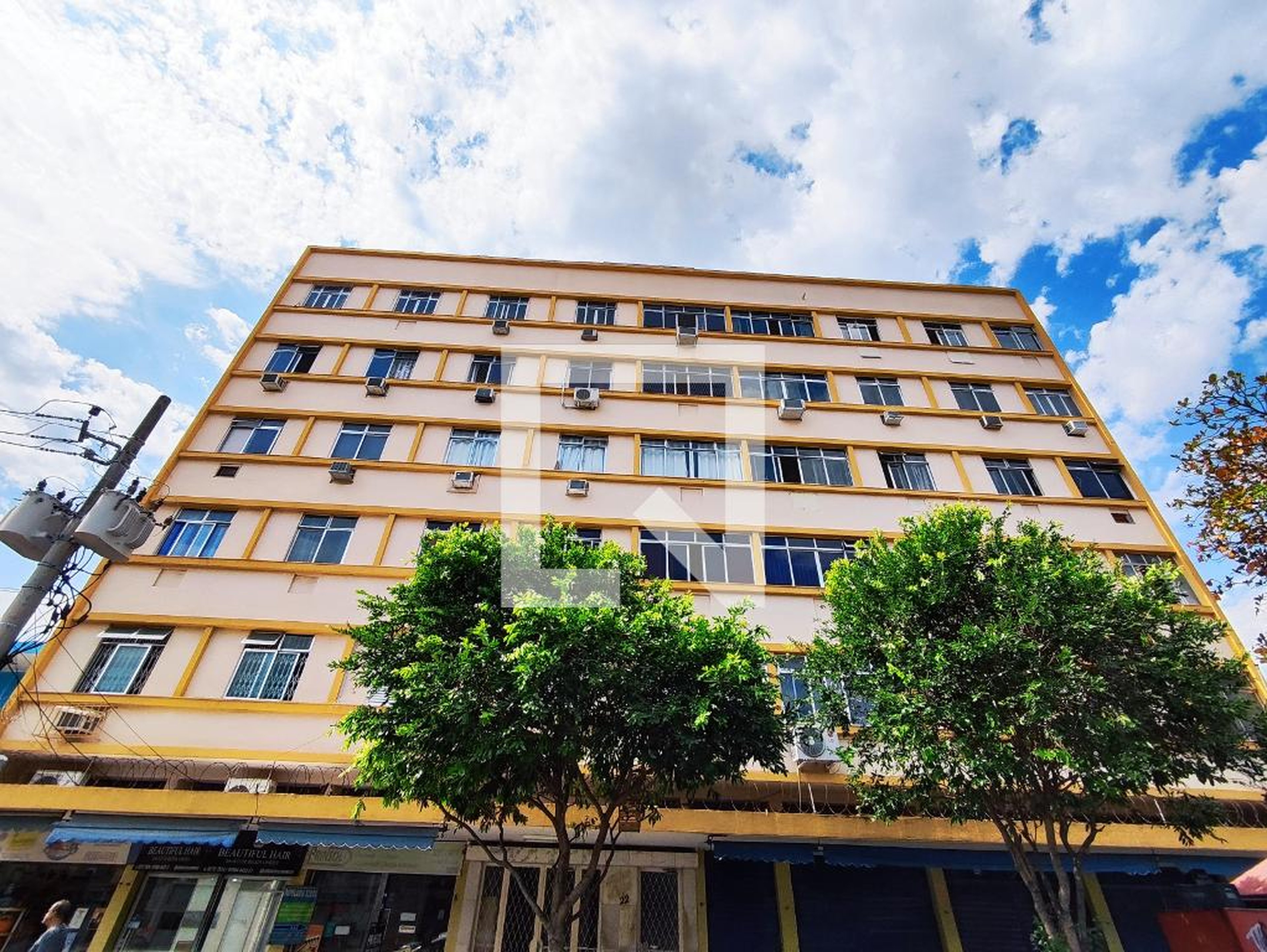 Condomínio Edifício Andes, Méier - Rio de Janeiro - Alugue ou Compre - QuintoAndar