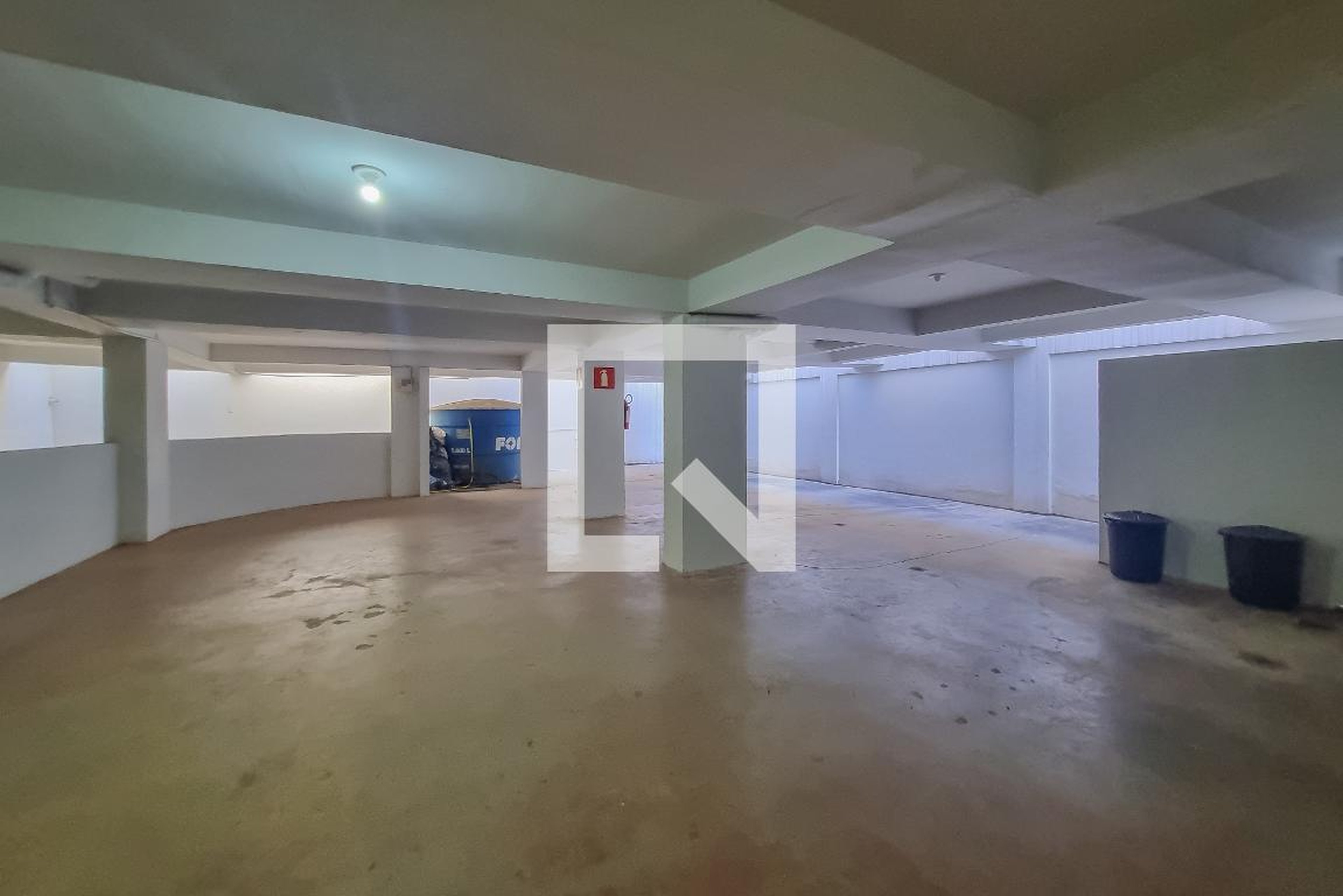 Edifício Wagner de Padua, Sion - Belo Horizonte - Alugue ou Compre - QuintoAndar