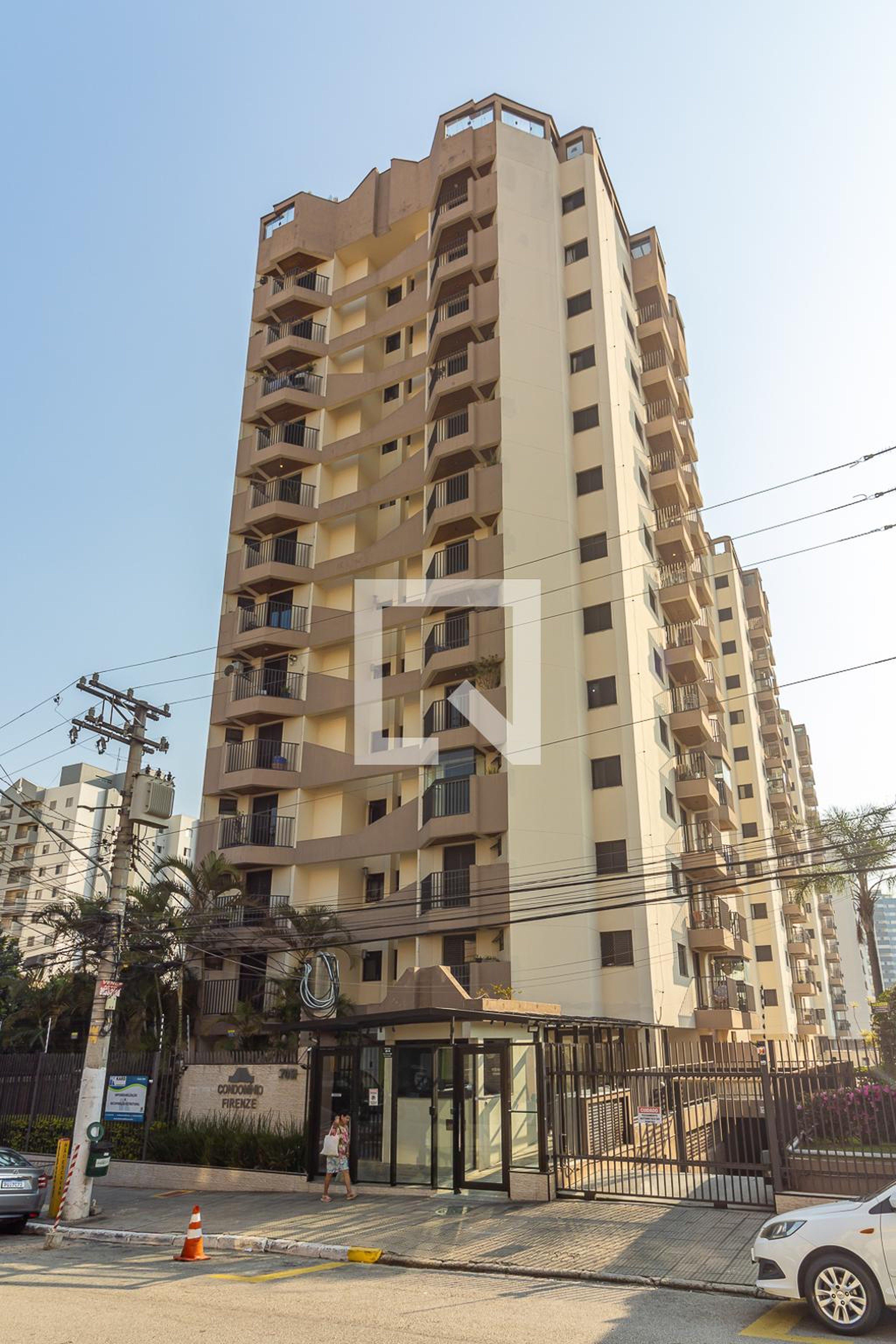 Condomínio Firenze, Casa Verde - São Paulo - Alugue ou Compre - QuintoAndar