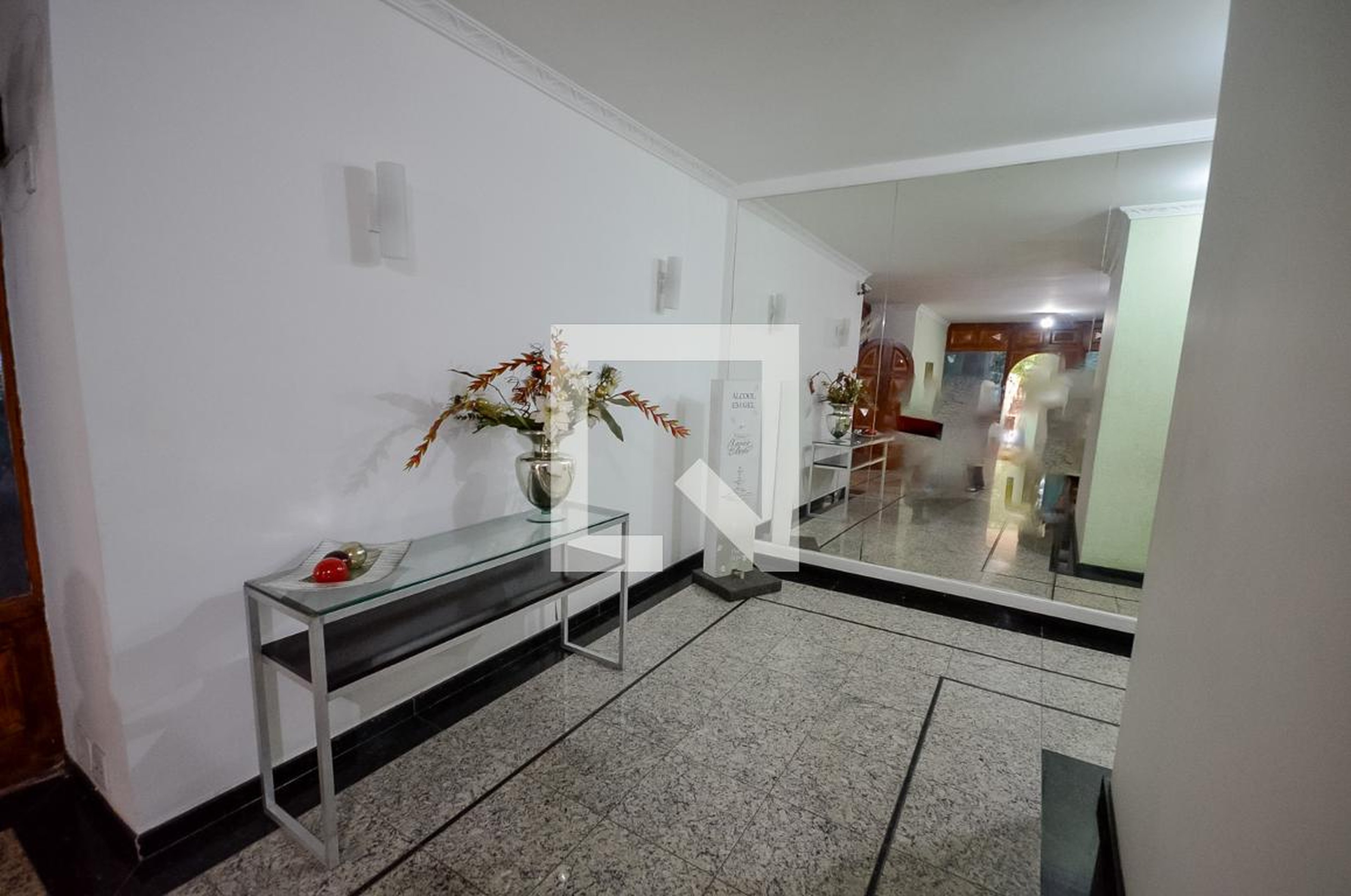 Edifício Xavier de Brito, Tijuca - Rio de Janeiro - Alugue ou Compre ...