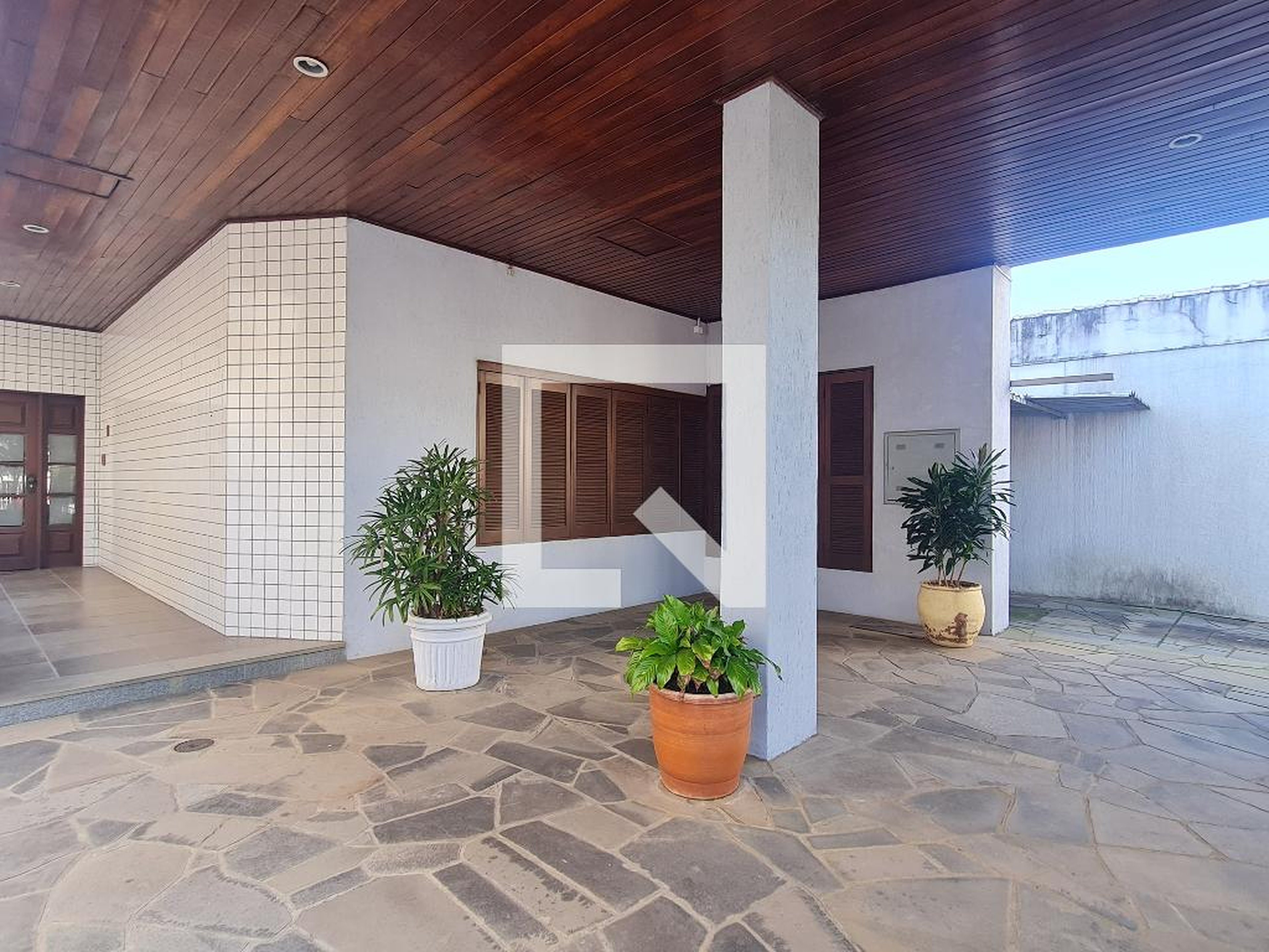 Edifício Santa Ines, Cristo Redentor - Porto Alegre - Alugue ou Compre ...