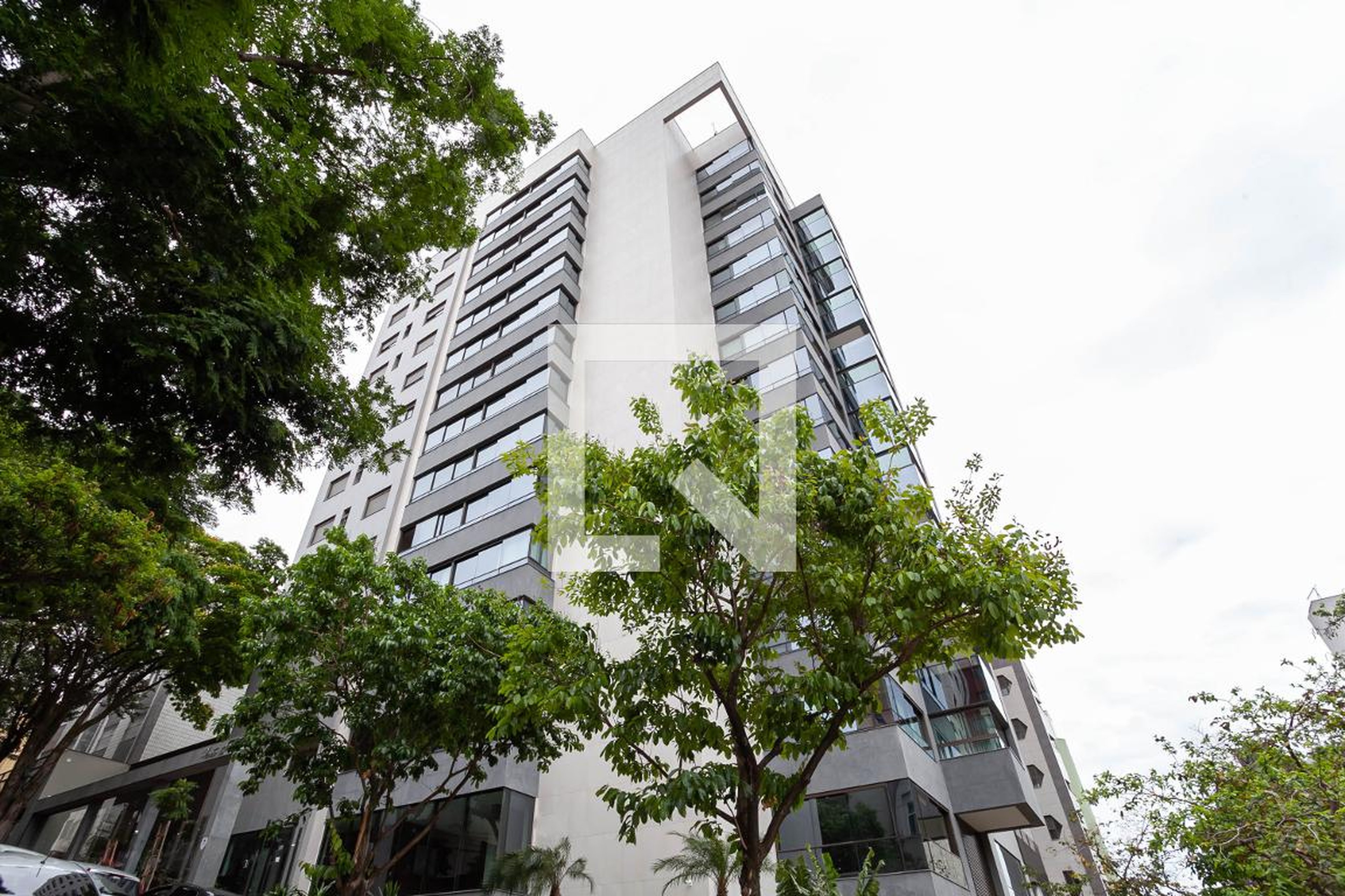 Edifício Veneto, São Pedro - Belo Horizonte - Alugue ou Compre - QuintoAndar