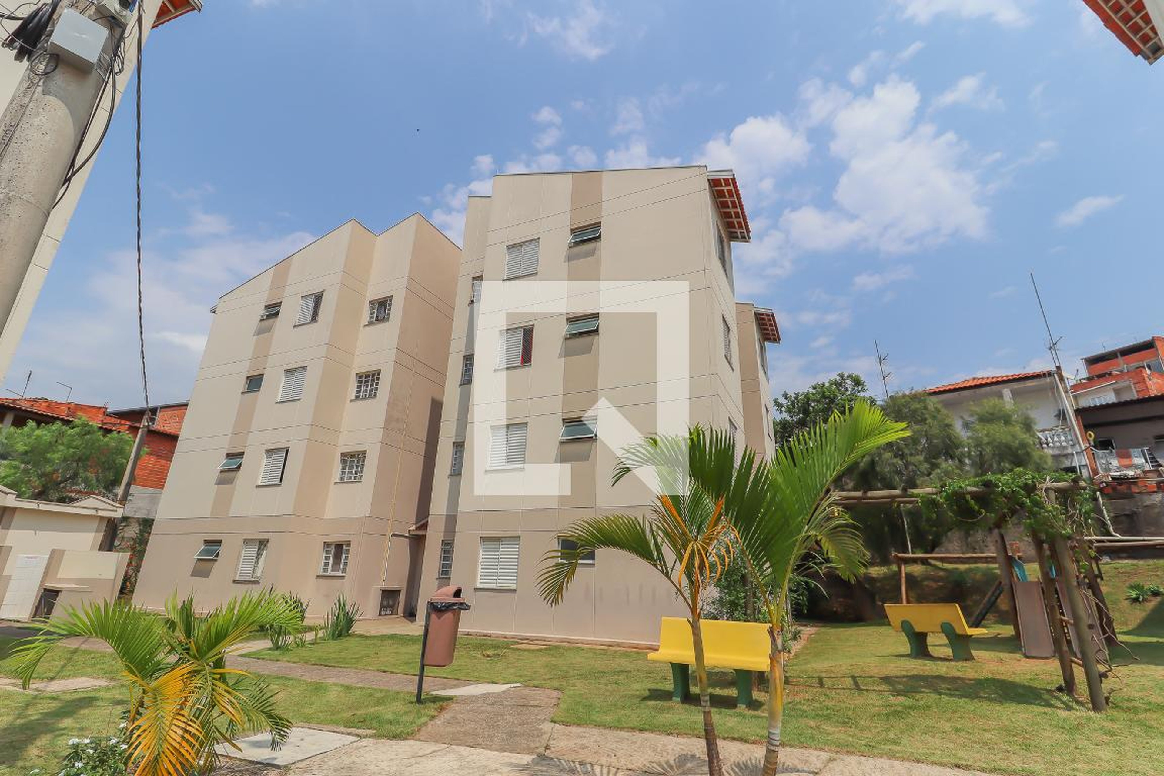 Condomínio Parque dos Rodoviários, Nambi - Jundiaí - Alugue ou Compre - QuintoAndar