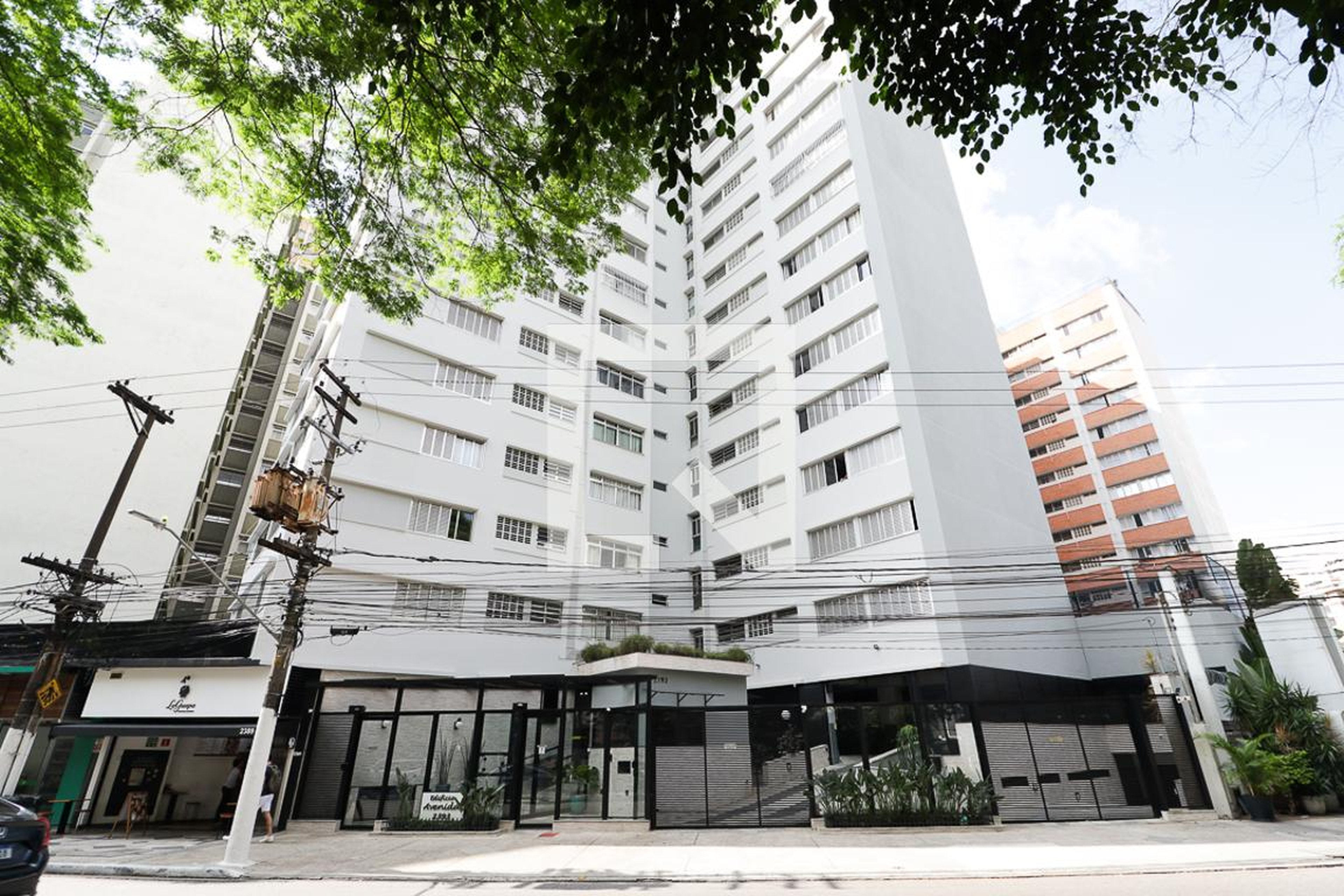 Condomínio Edifício Avenida, Santana - São Paulo - Alugue ou Compre - QuintoAndar