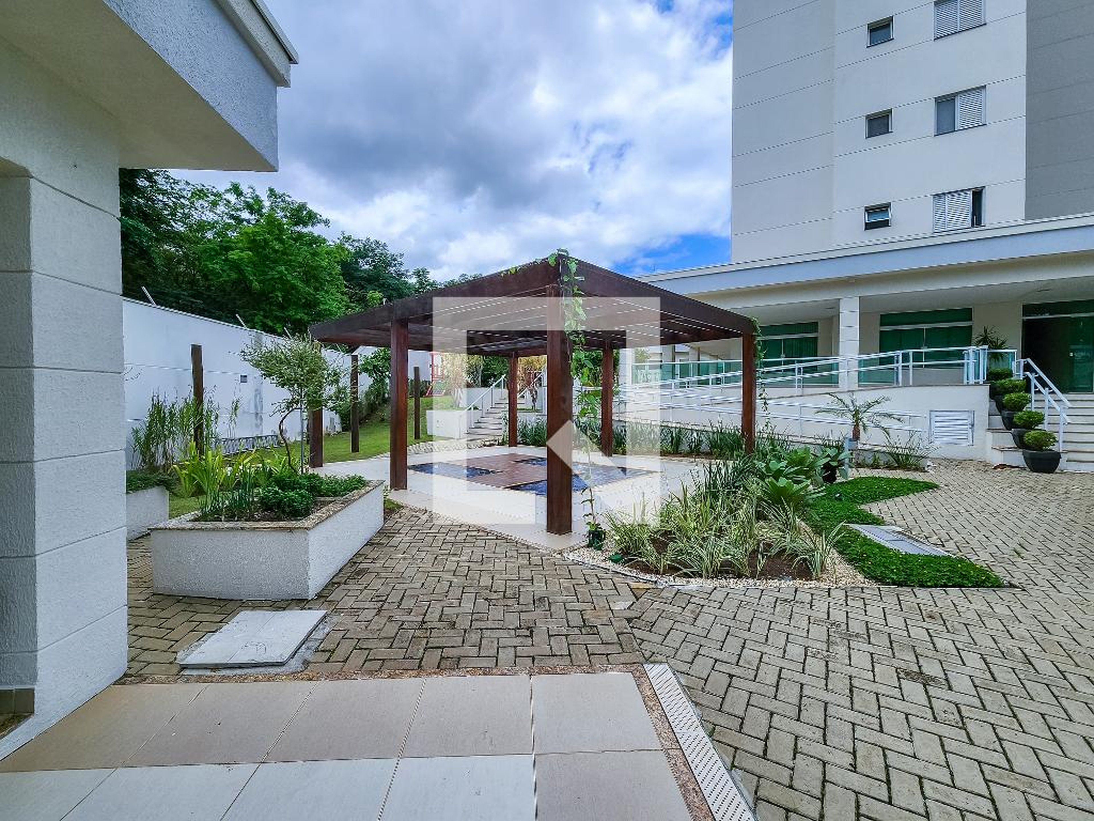 Condomínio Splendor Residence Club, Jardim Paraiba - Jacareí - Alugue ...