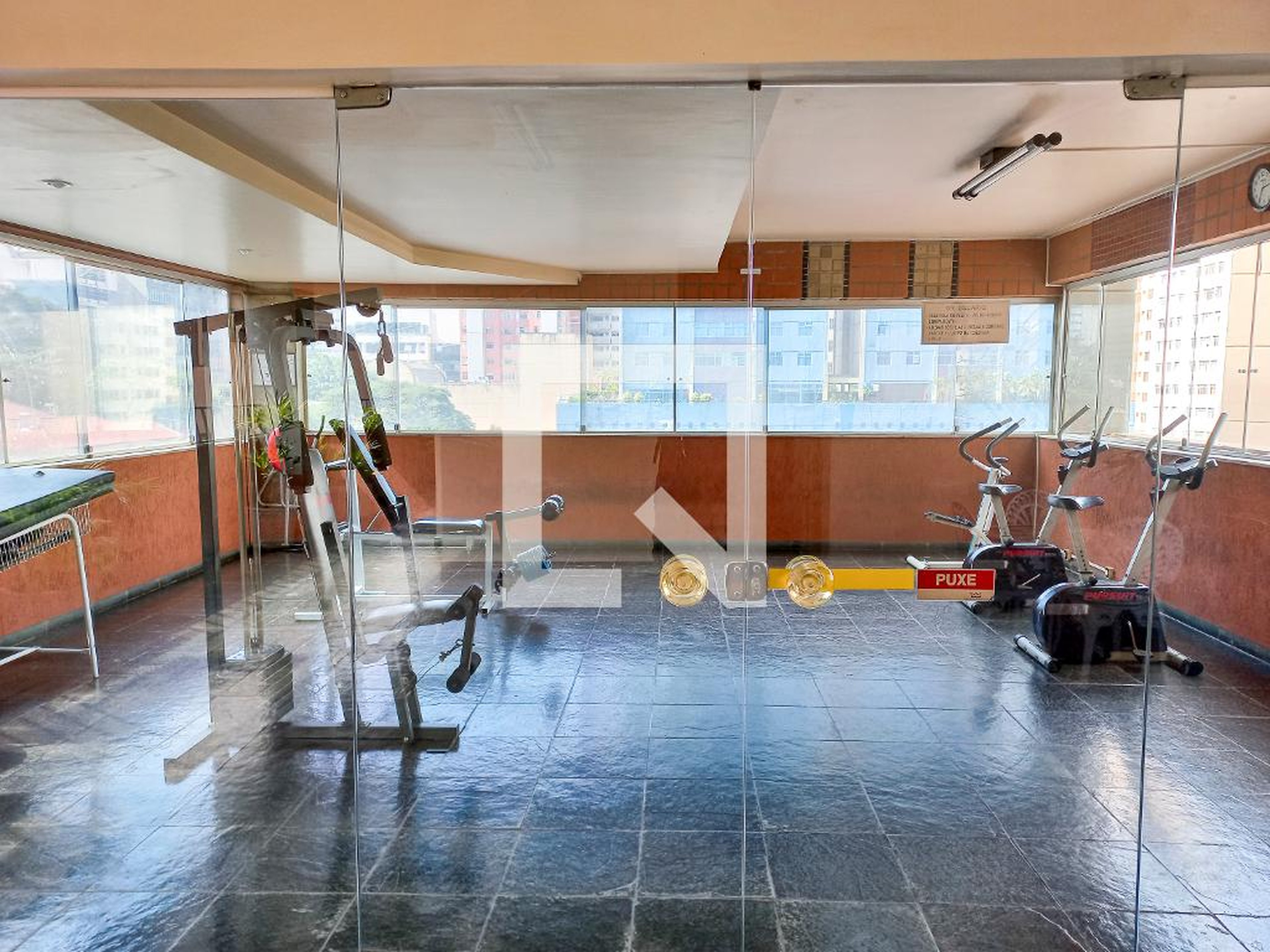 Edifício Palmeiras da Liberdade, Boa Viagem - Belo Horizonte - Alugue ou Compre - QuintoAndar