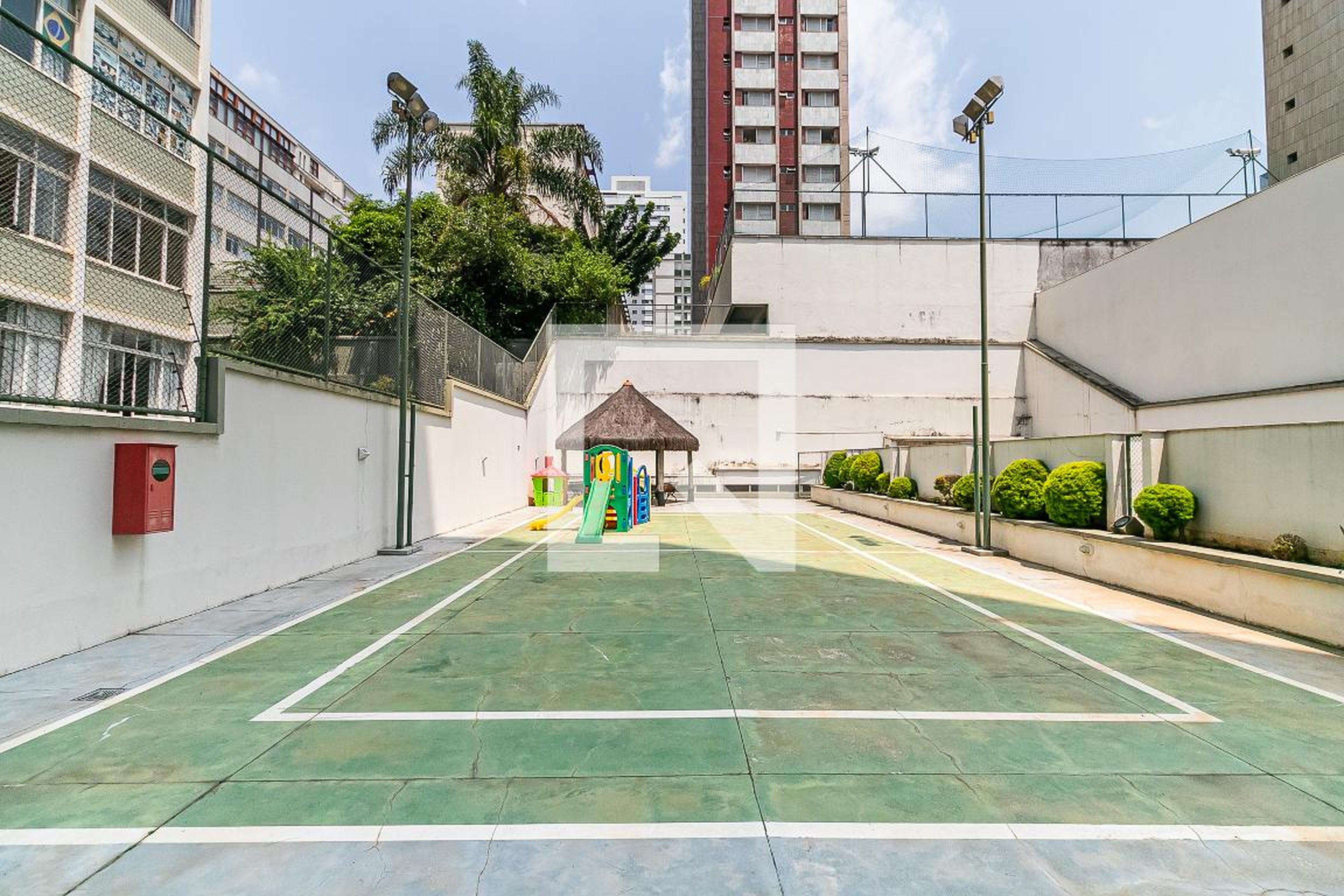 Edifício Princesa Leopoldina, Santo Antônio - Belo Horizonte - Alugue ou Compre - QuintoAndar