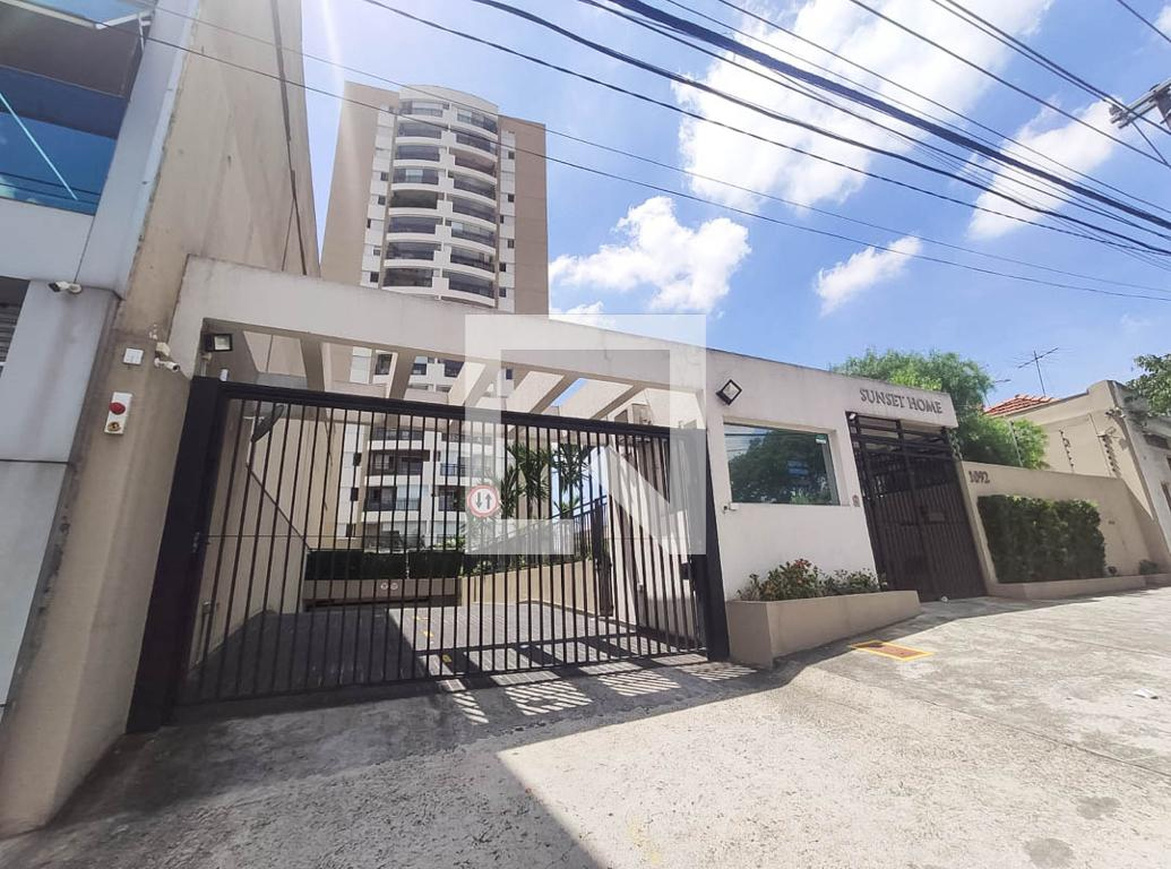 Condomínio SUNSET HOME, Vila Maria - São Paulo - Alugue ou Compre ...