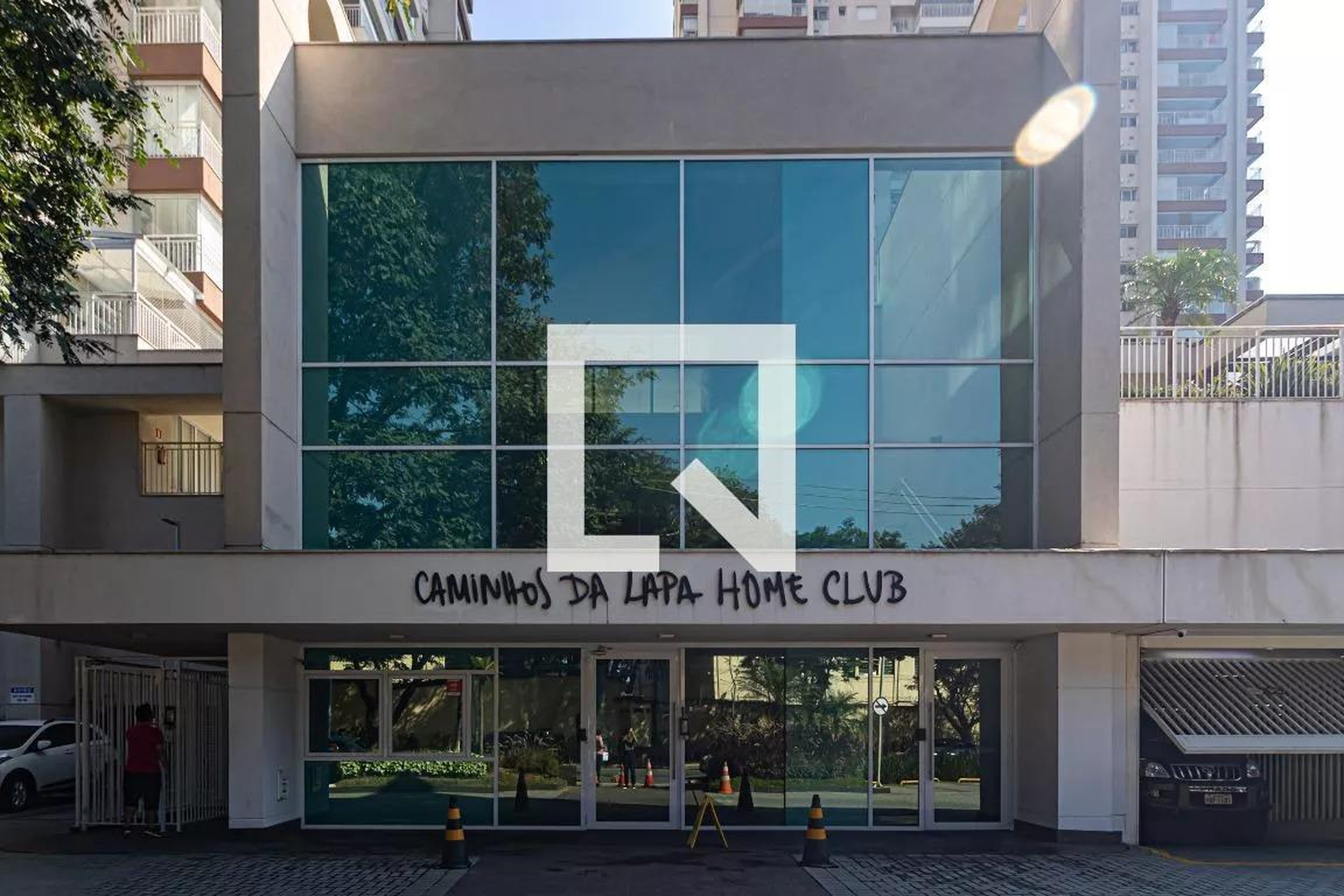 Condomínio Caminhos da Lapa Home Club, Lapa - São Paulo - Alugue ou ...