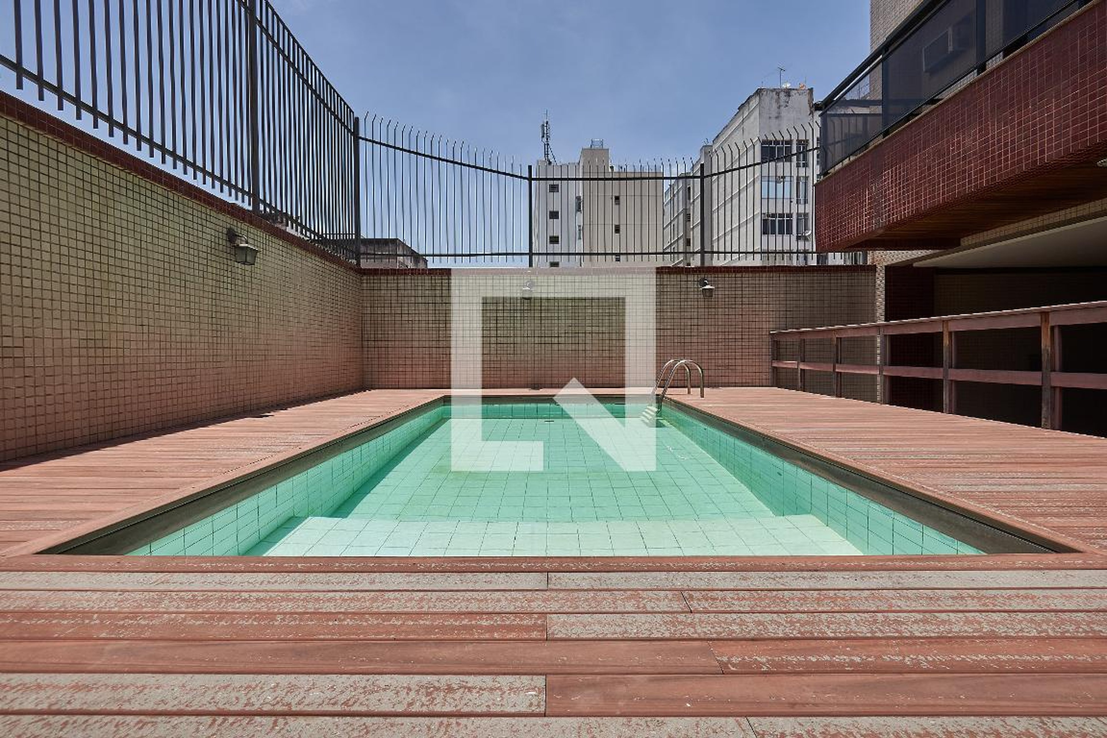 Condomínio Edifício Leonardo da Vinci, Vila Isabel - Rio de Janeiro - Alugue ou Compre - QuintoAndar