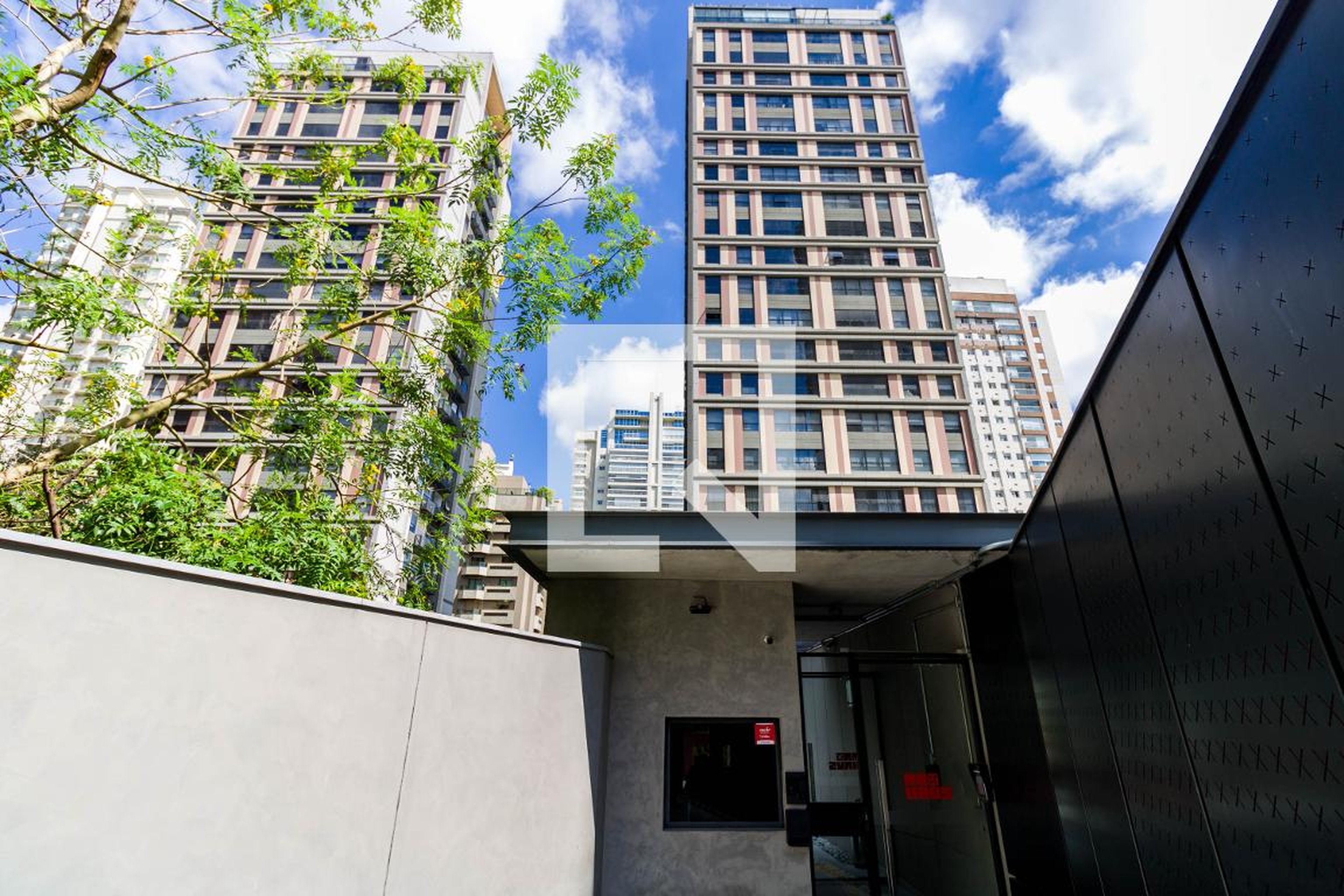 Condomínio Maxhaus BLX, Panamby - São Paulo - Alugue ou Compre ...