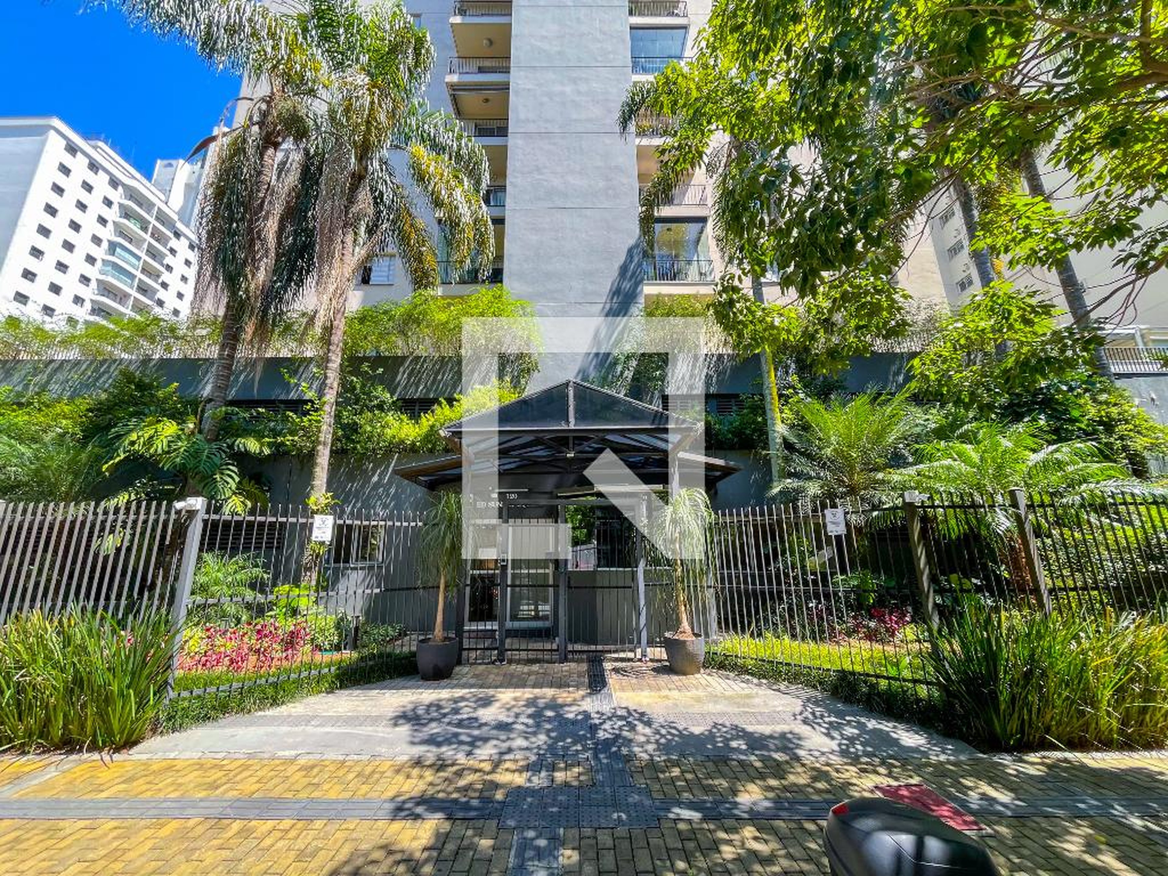 Condomínio Sunset Square, Vila Madalena - São Paulo - Alugue ou Compre ...