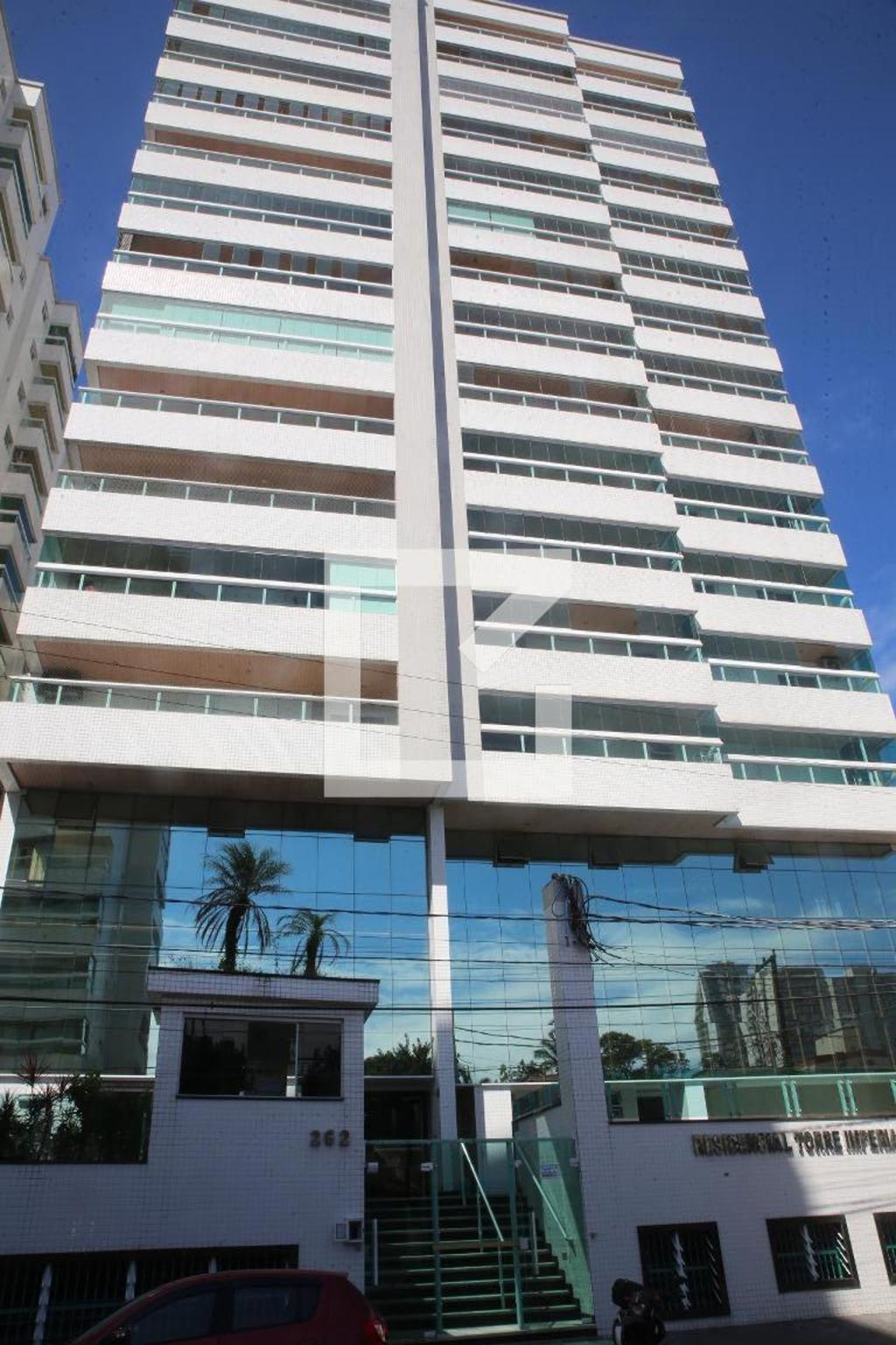 Condomínio Torre Imperial, Aviação - Praia Grande - Alugue ou Compre ...