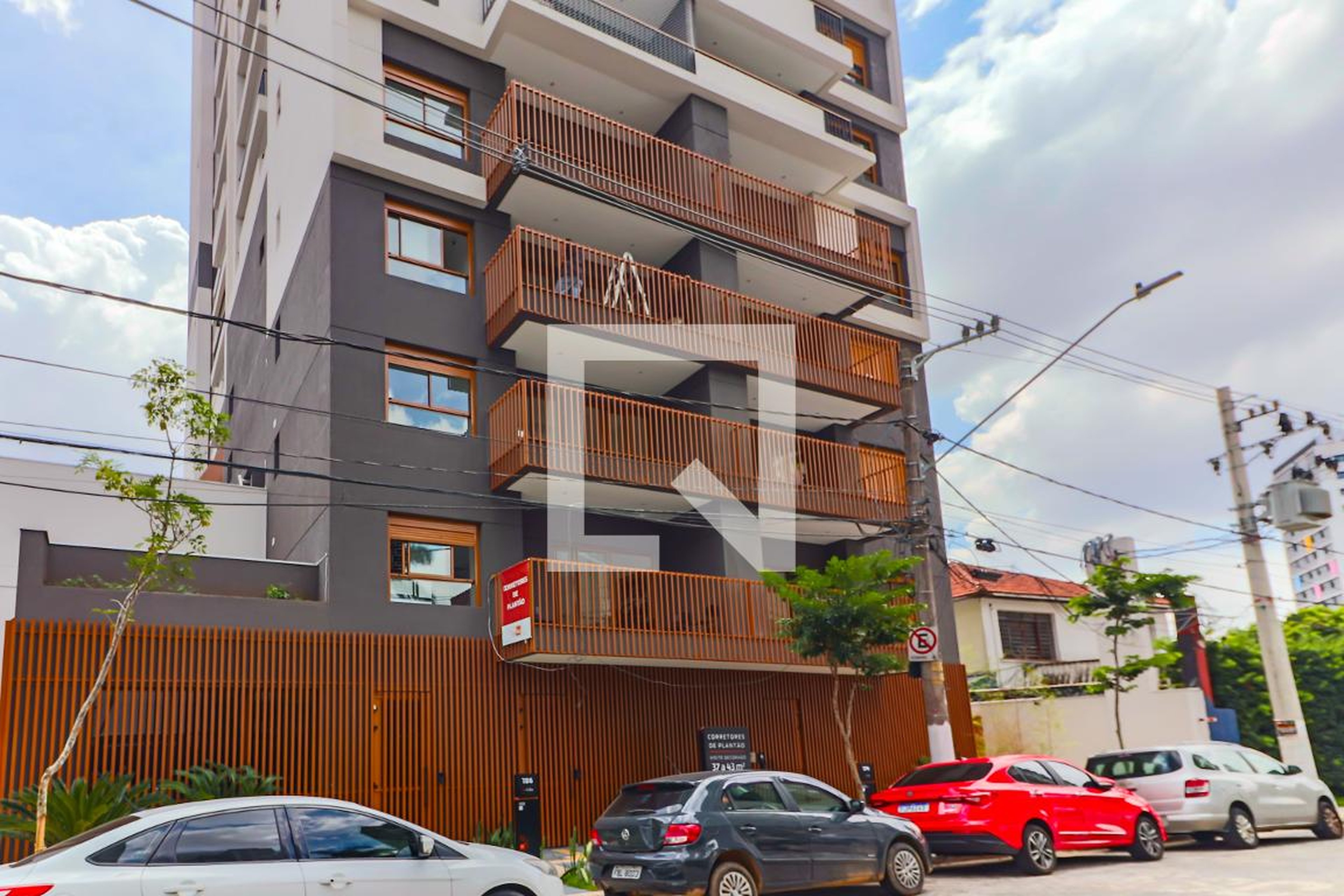 Condomínio La Vida Butantã, Butantã - São Paulo - Alugue ou Compre ...