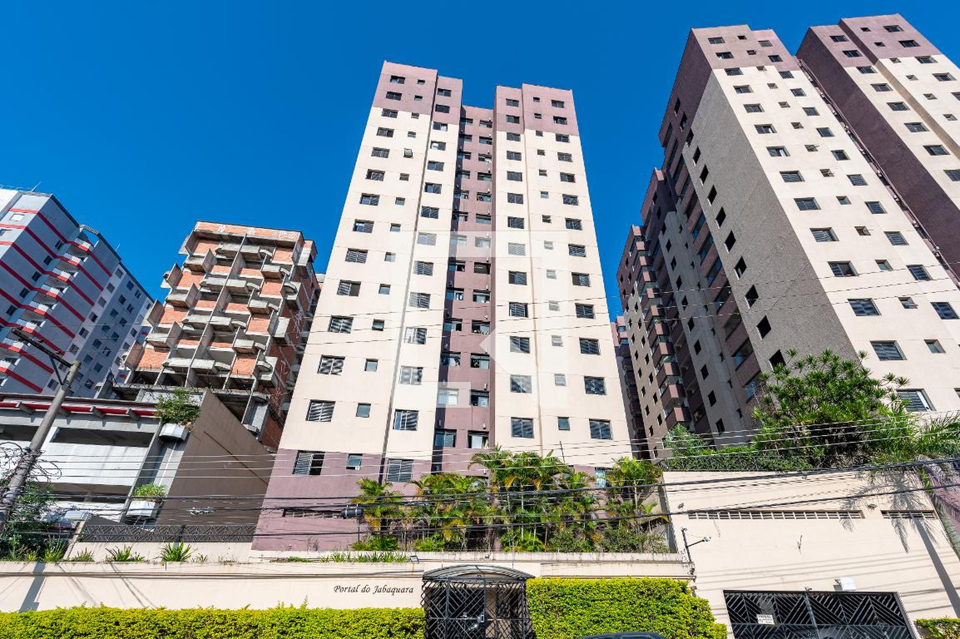 Condomínio em Rua Euclides Franco, 76, Jabaquara - São Paulo - Alugue ...