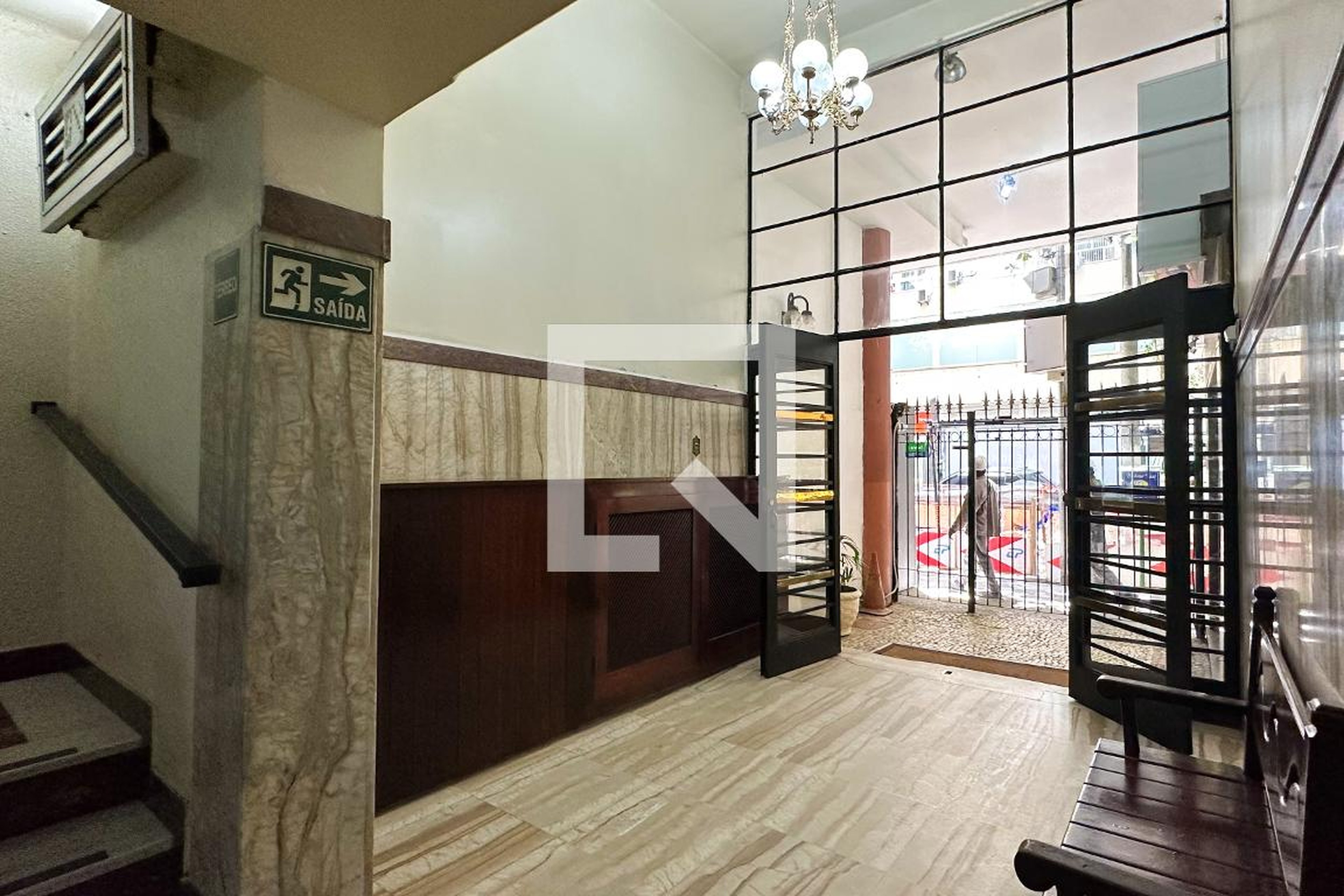 Edifício Residencial Roxy, Copacabana - Rio de Janeiro - Alugue ou ...