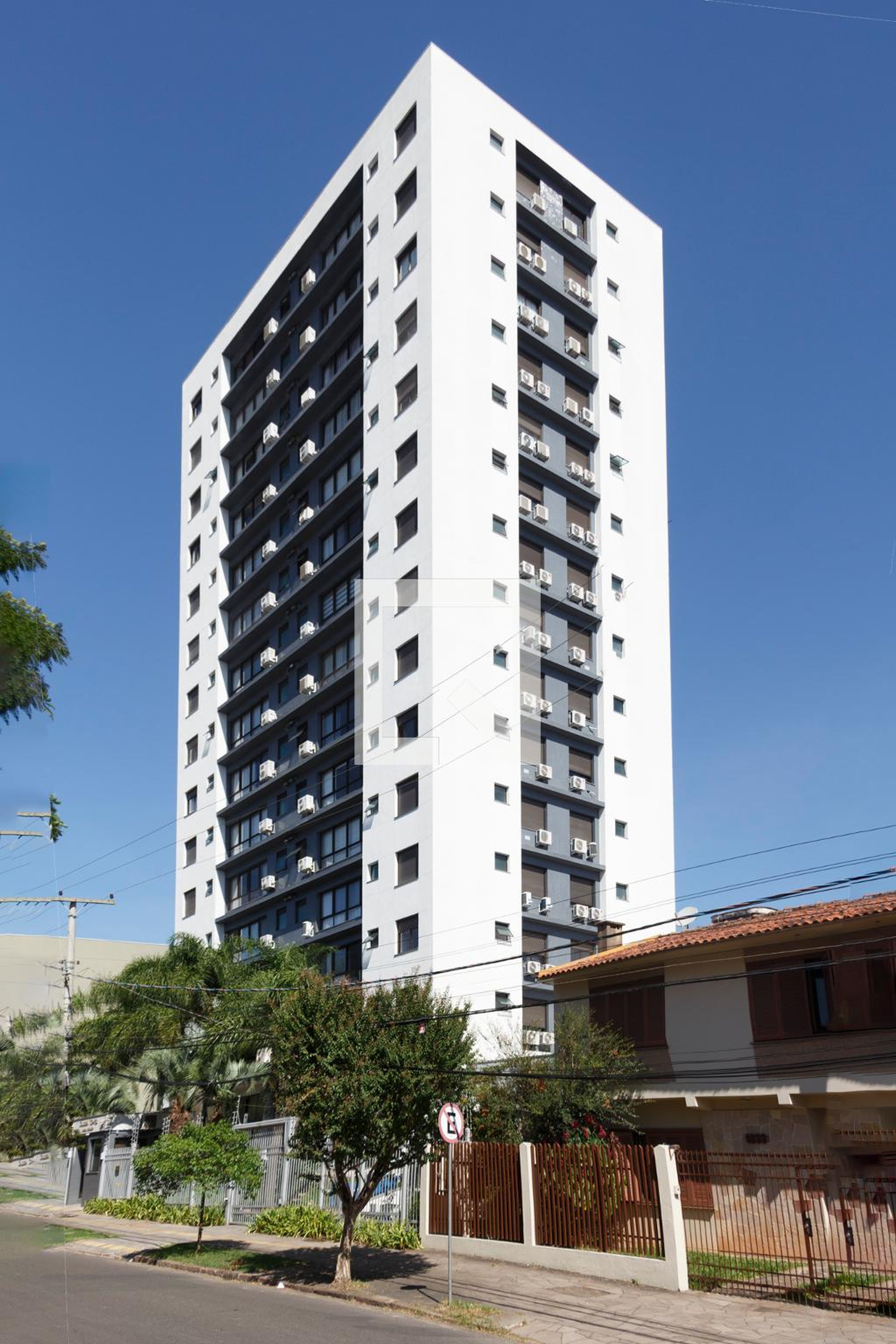 Edifício Garden Tower, Jardim Botânico - Porto Alegre - Alugue ou Compre - QuintoAndar