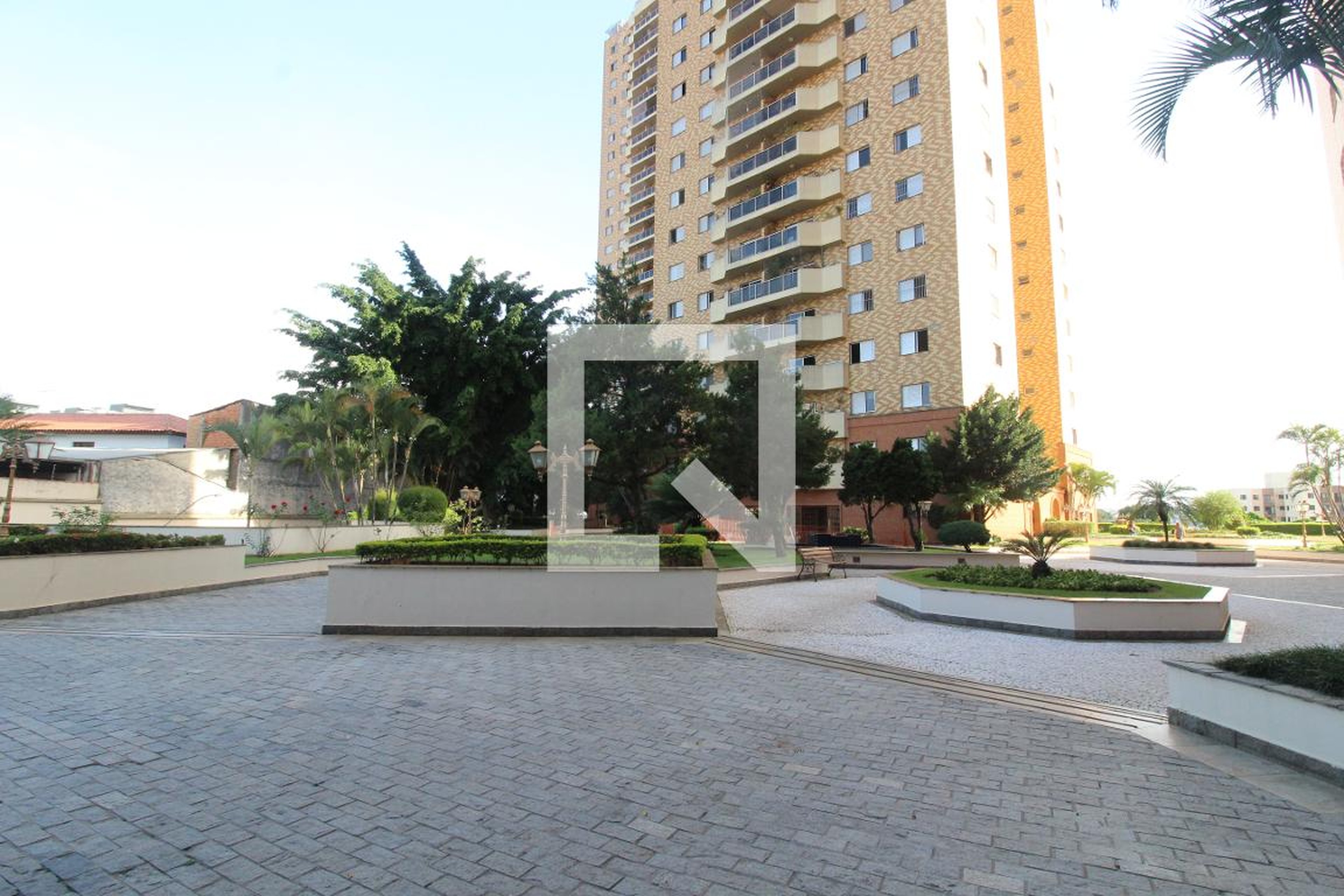 Condomínio Mansão Butantã, Butantã - São Paulo - Alugue ou Compre ...
