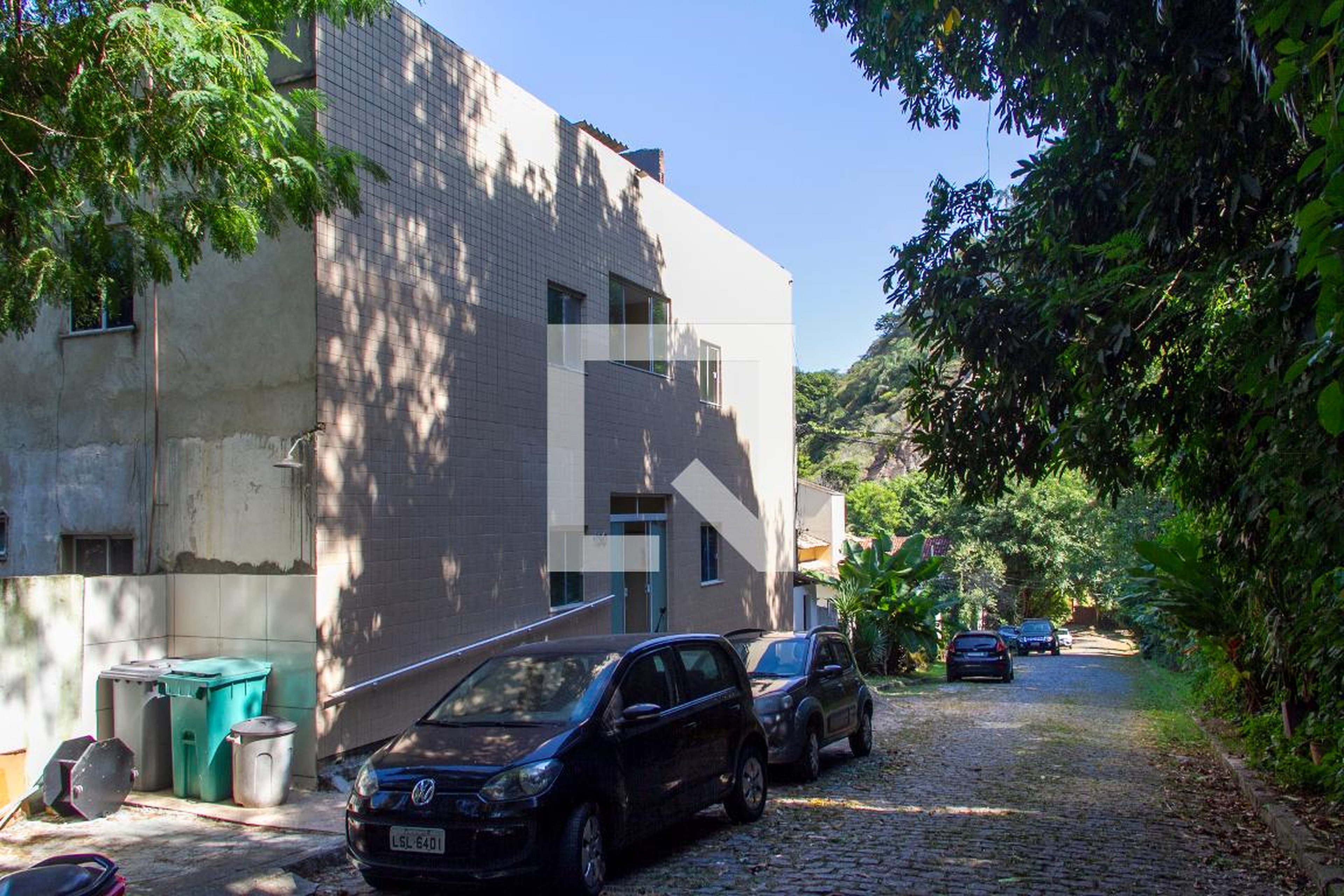 Condomínio Pedra do Itanhangá, Itanhangá - Rio de Janeiro - Alugue ou ...