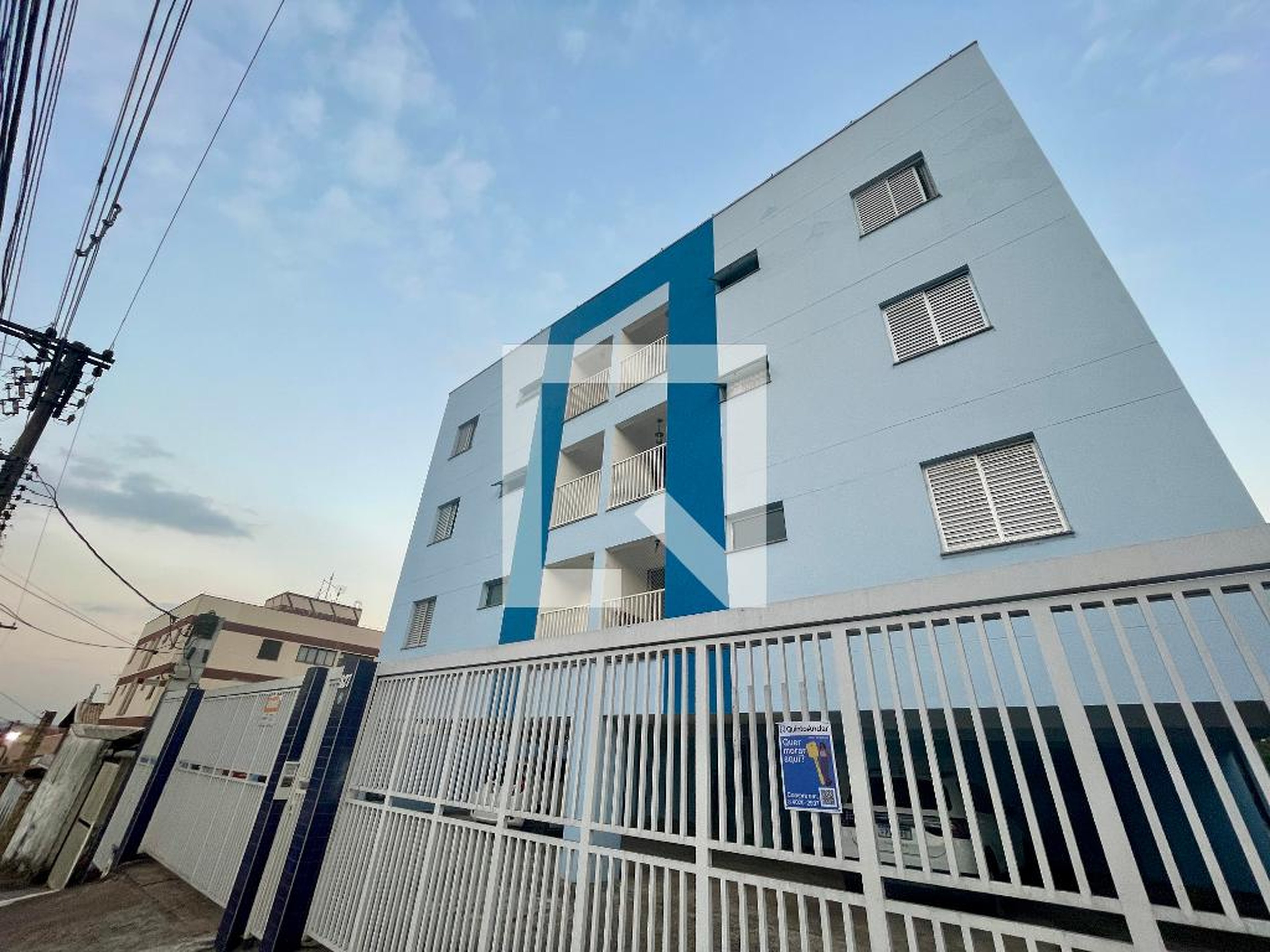 Condomínio em Avenida Doutor Nelson Villaça - L.o. N 670 - Jardim do ...