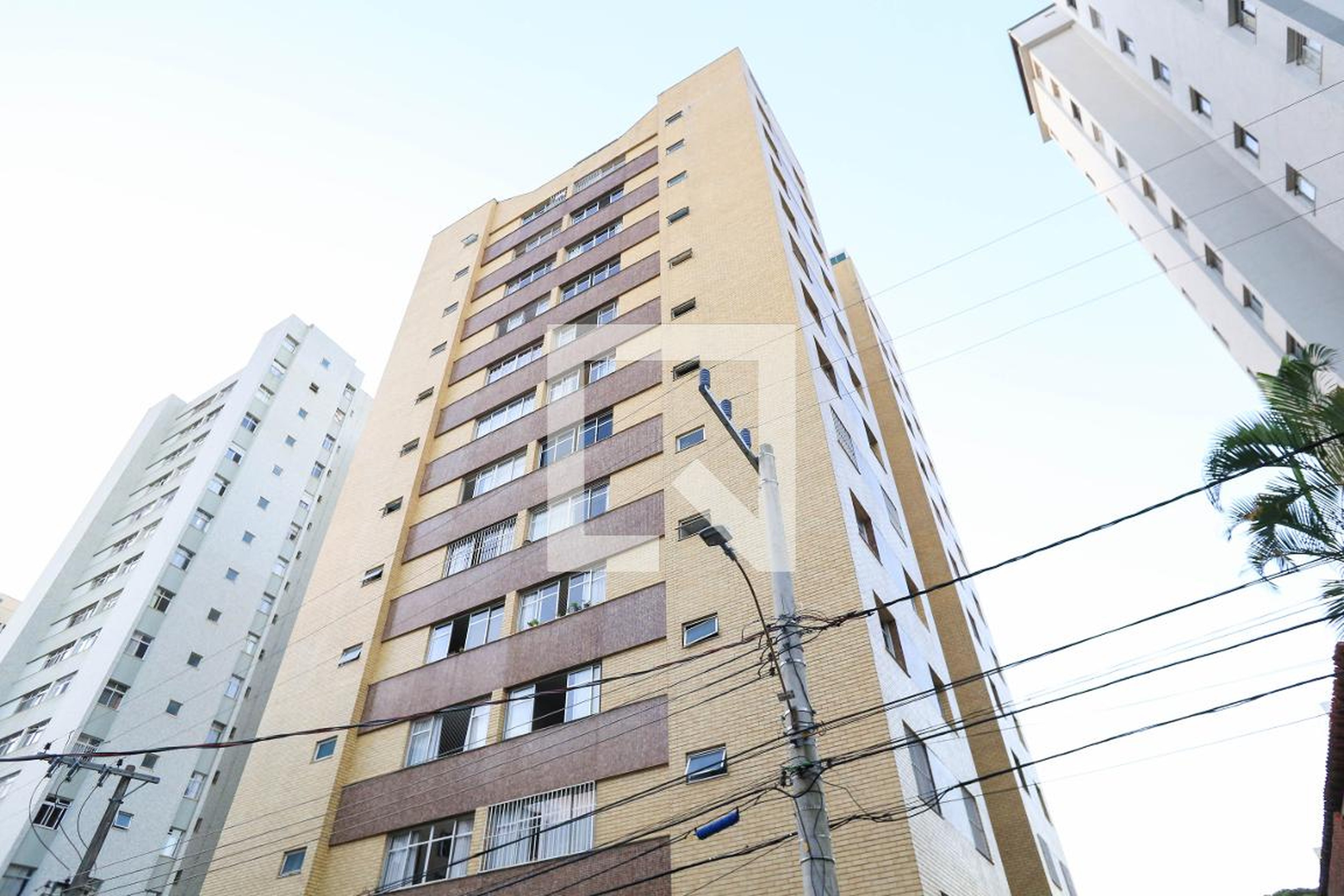 Edifício Firenze, Santo Antônio - Belo Horizonte - Alugue ou Compre ...