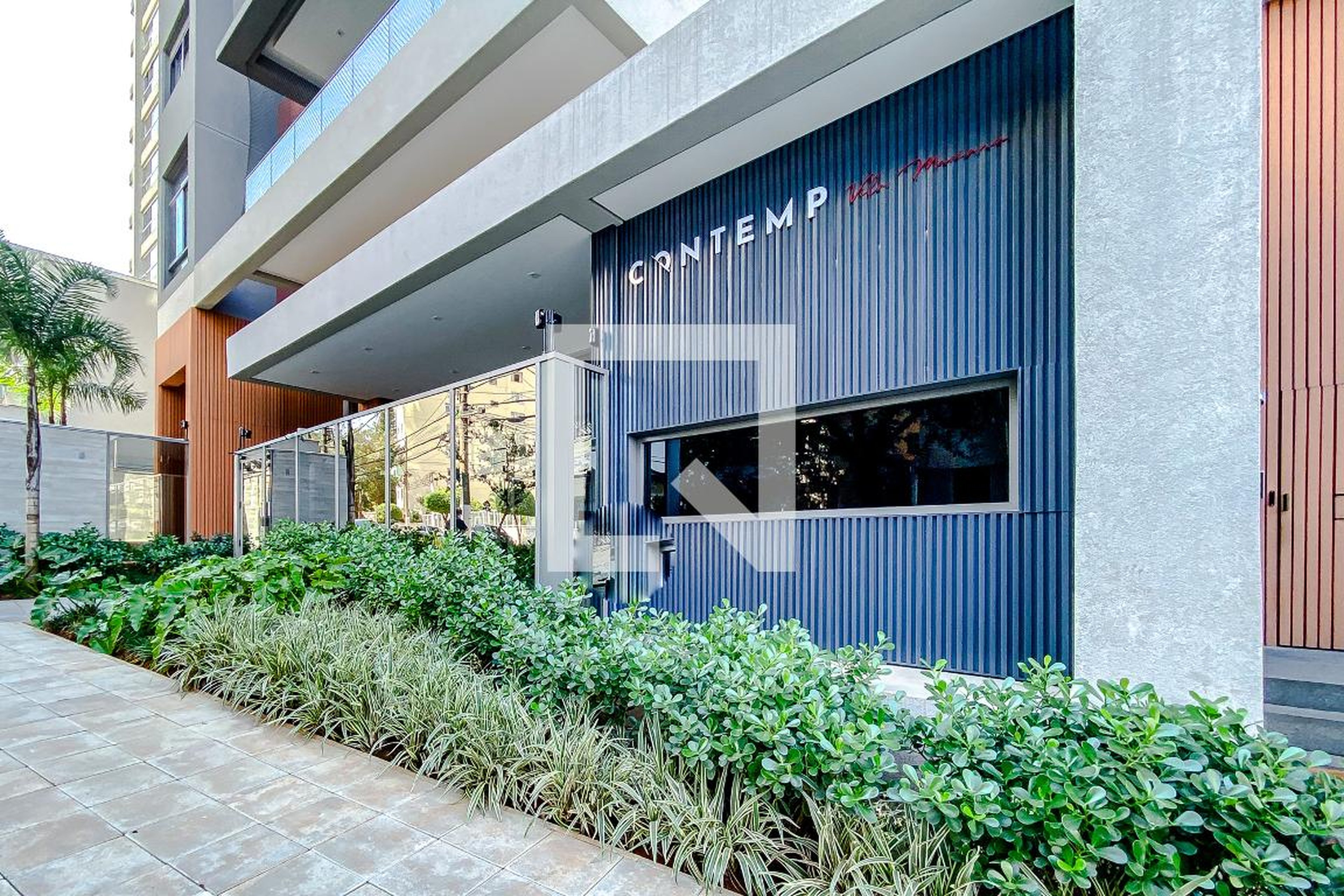 Condomínio Contemp Vila Mariana, Vila Mariana - São Paulo - Alugue ou ...