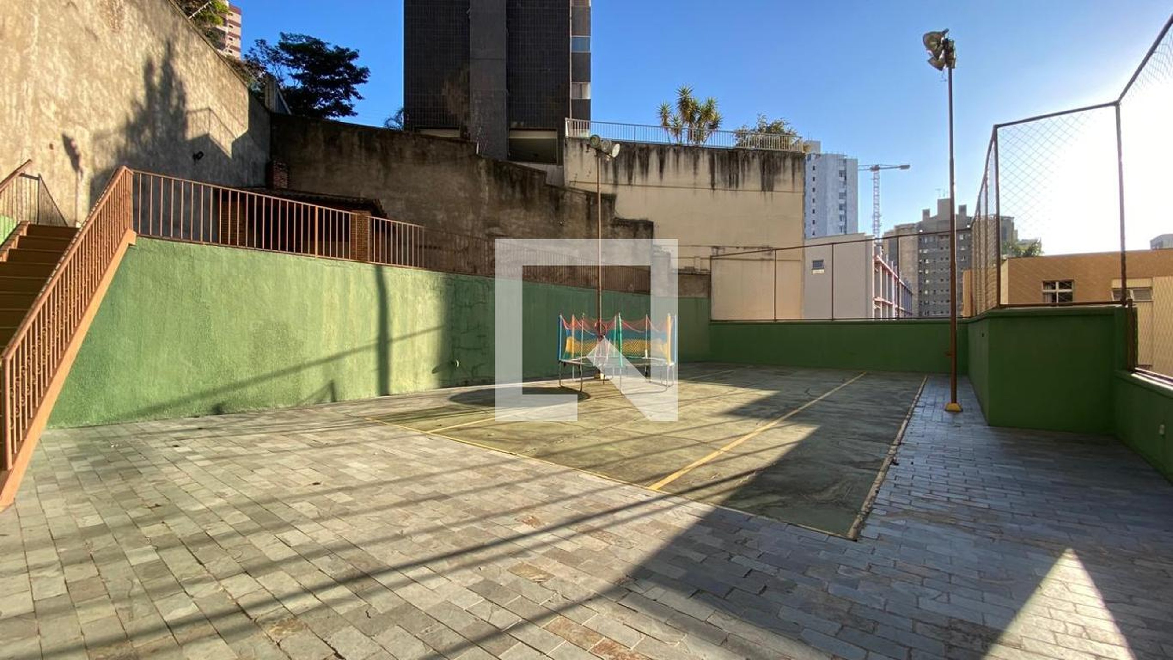 Edifício Solar da Fonte, Gutierrez - Belo Horizonte - Alugue ou Compre - QuintoAndar