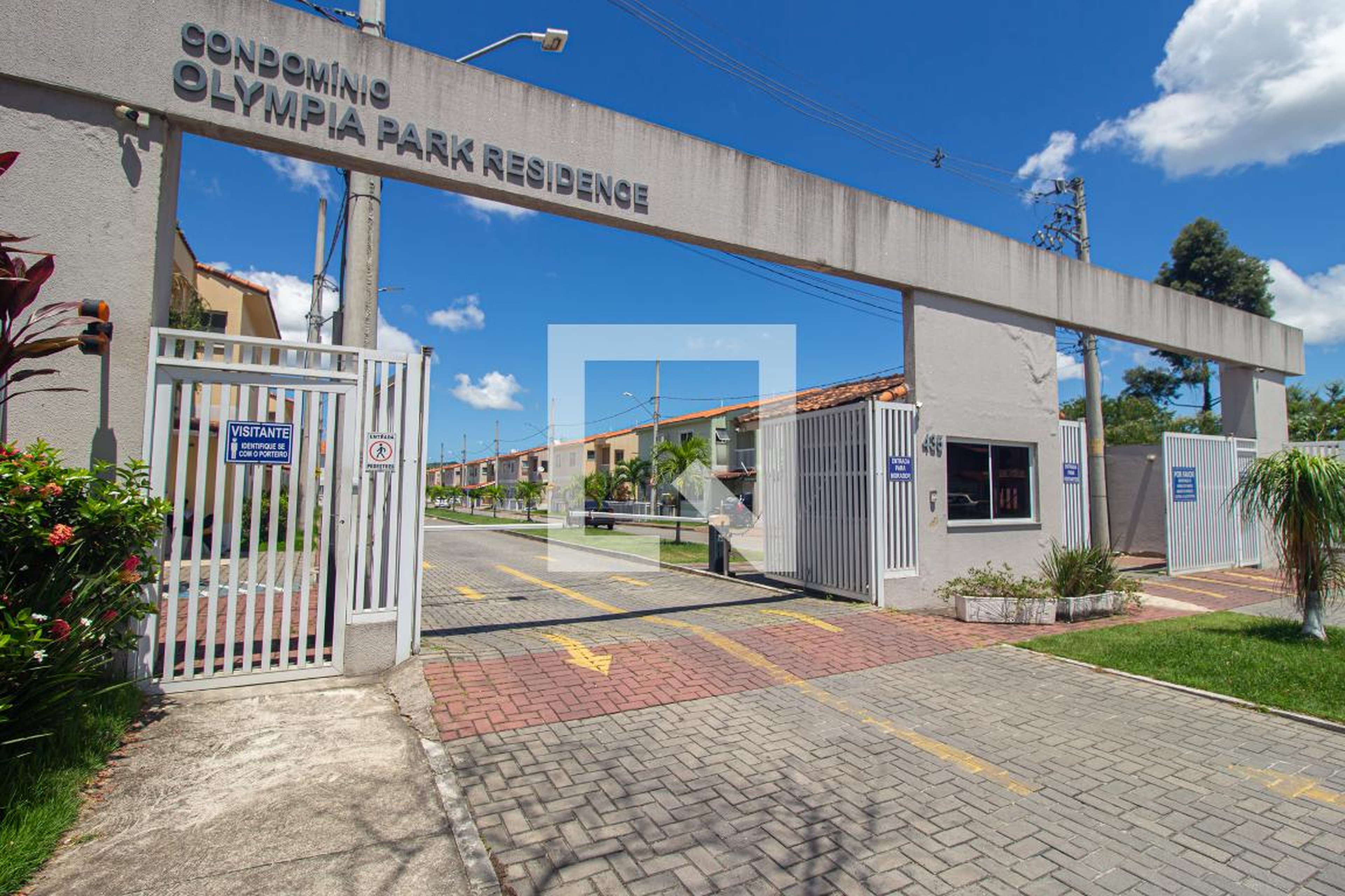 Condomínio Olympia Residence Park, Guaratiba - Rio de Janeiro - Alugue ou Compre - QuintoAndar