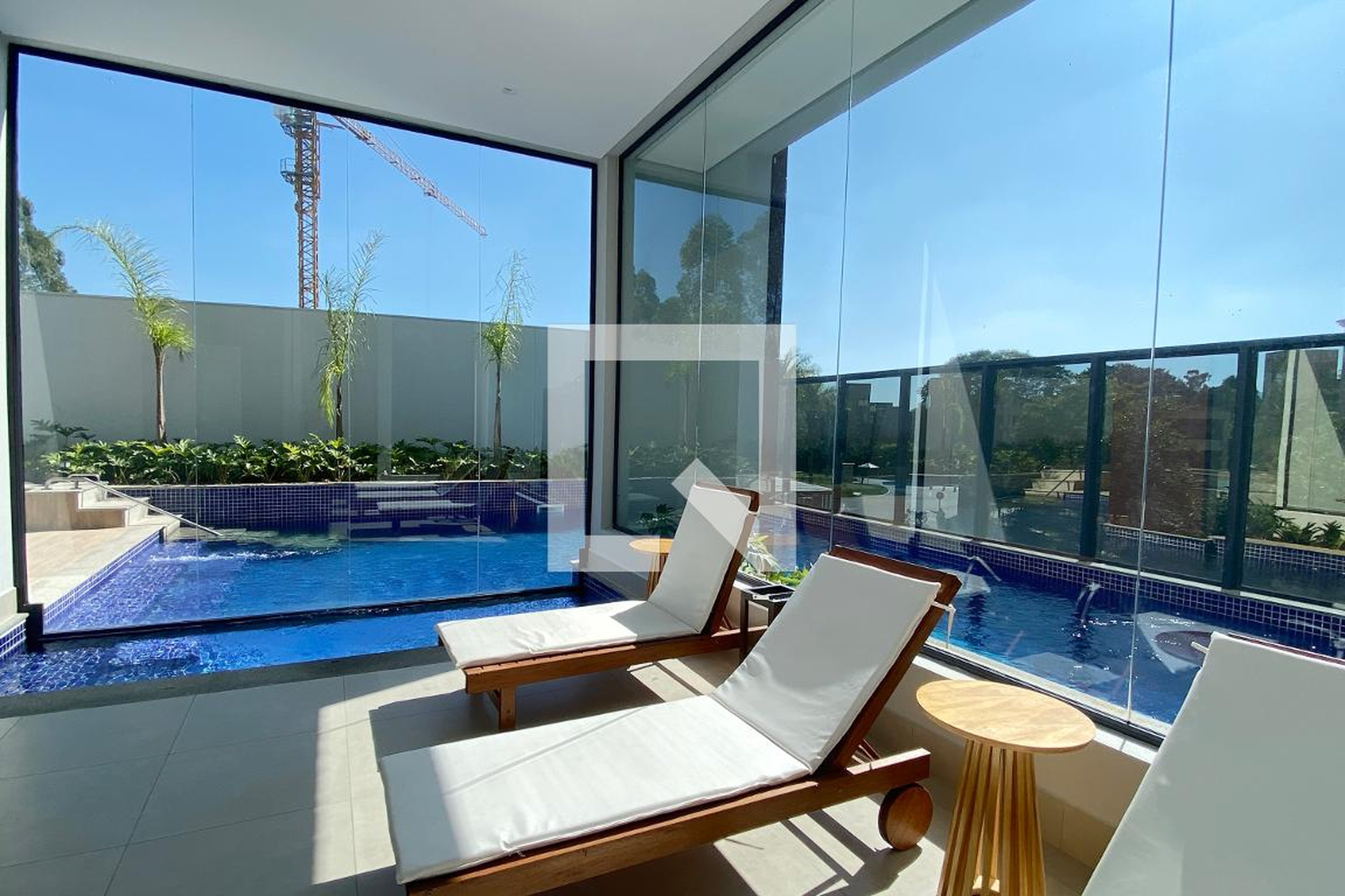 Condomínio Bonnard 307, Alphaville - Barueri - Alugue ou Compre - QuintoAndar