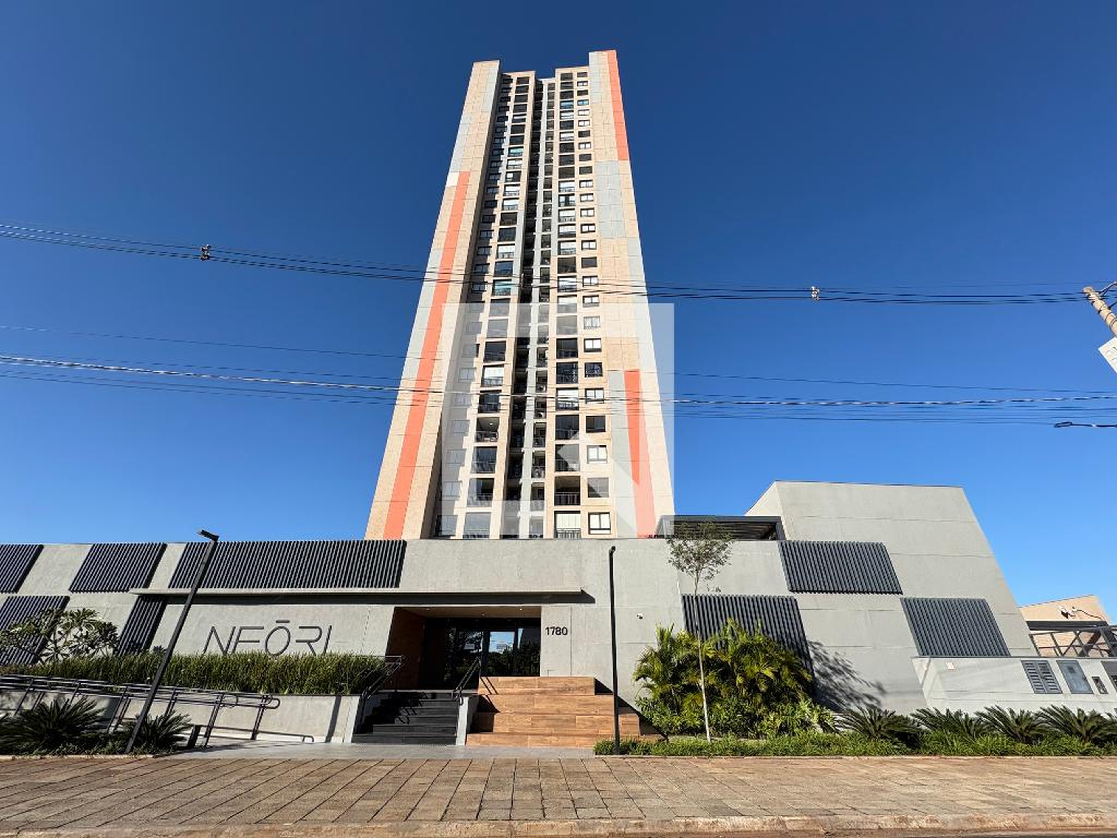 Condomínio Neori, Distrito de Bonfim Paulista - Ribeirão Preto - Alugue ...